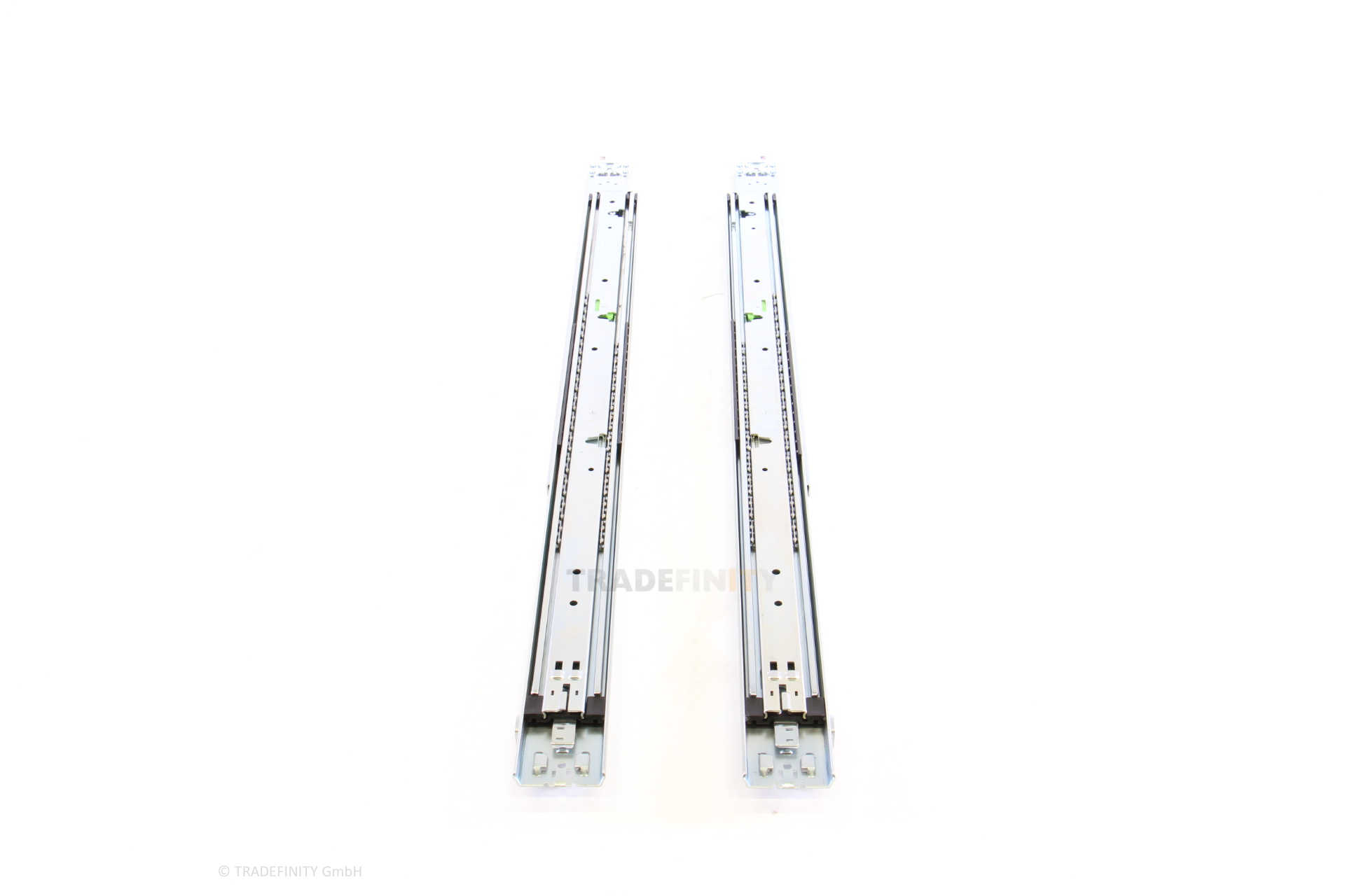 Rack Mounting Kit (19")