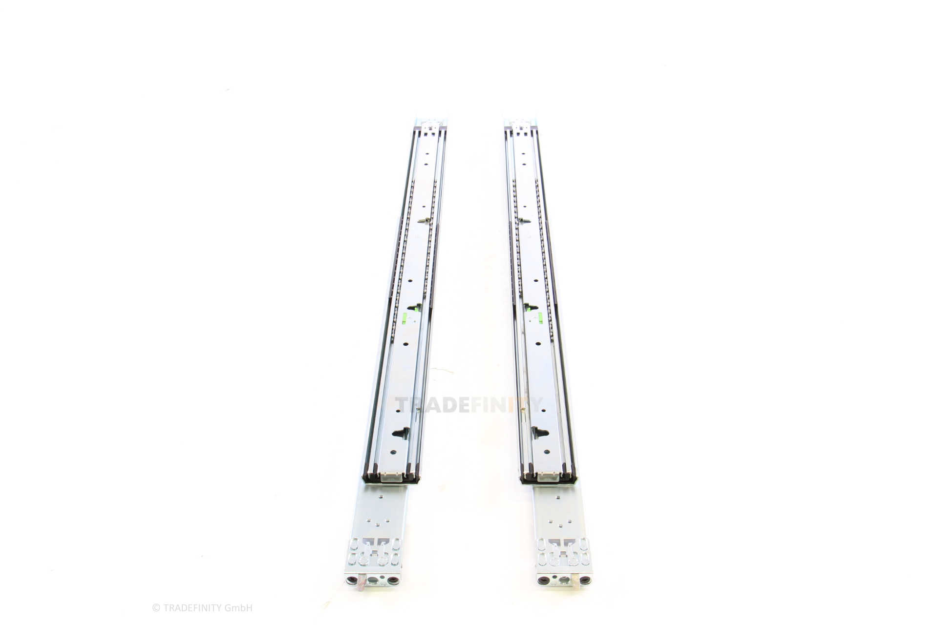 Rack Mounting Kit (19")