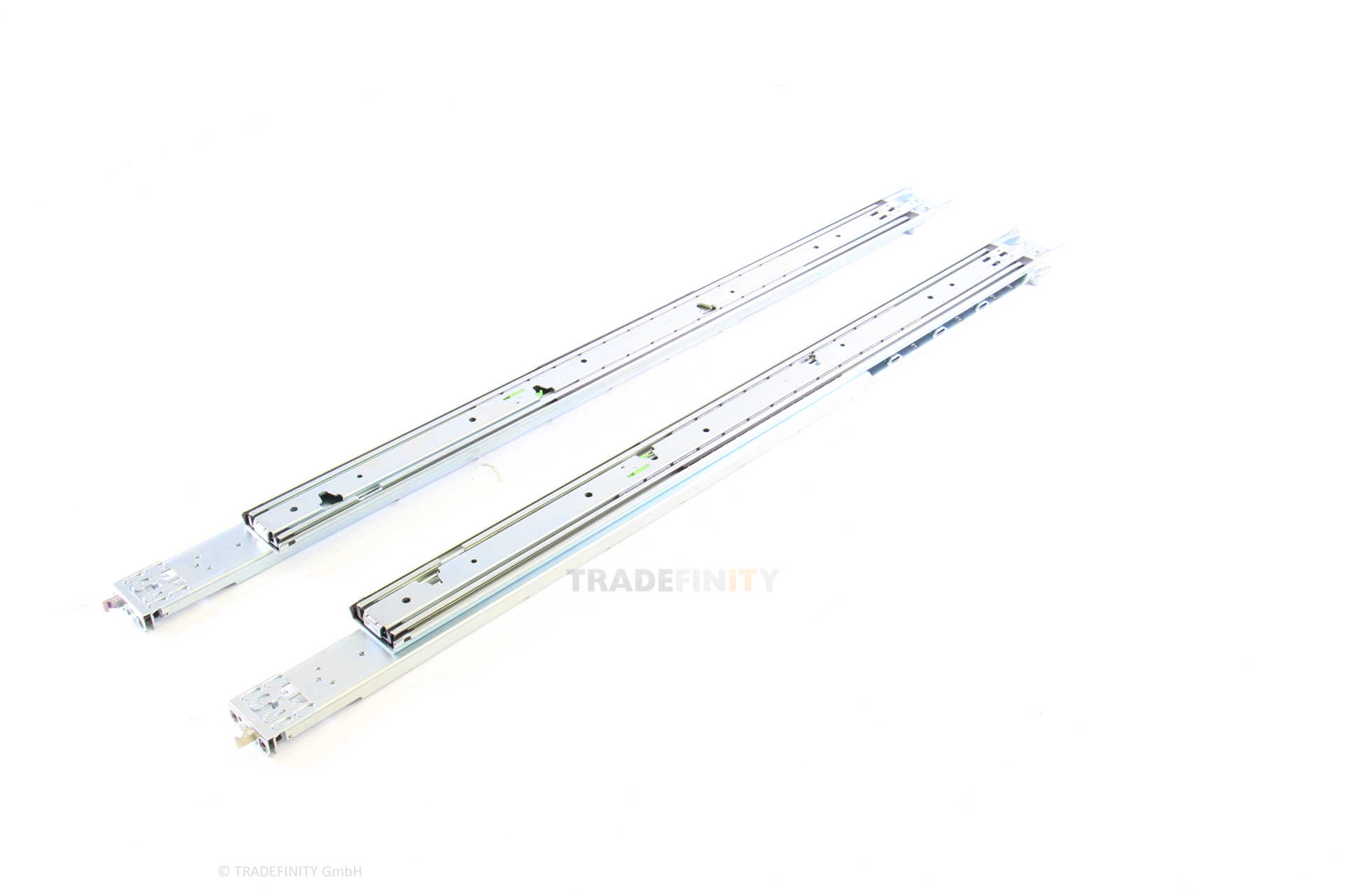 Rack Mounting Kit (19")