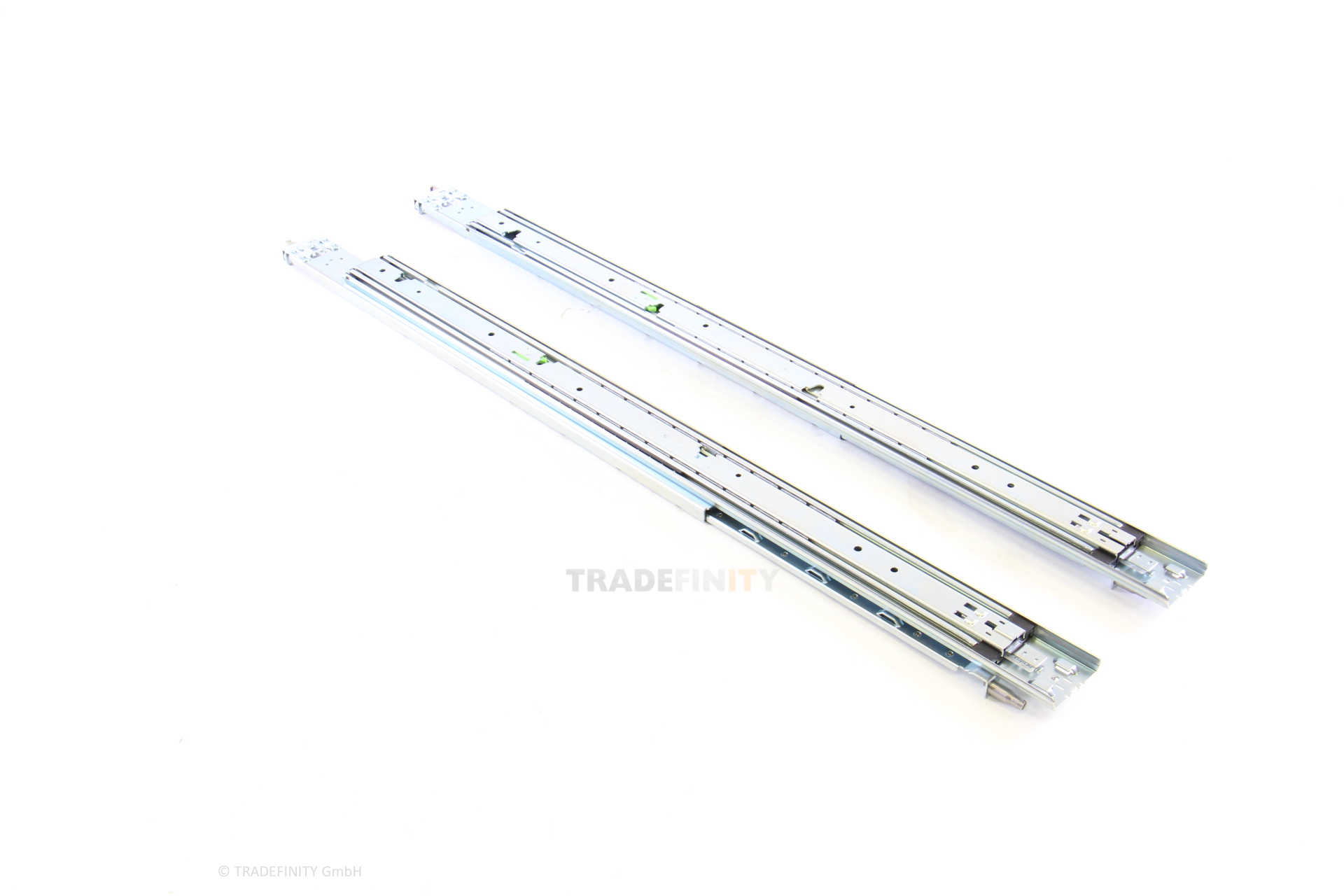 Rack Mounting Kit (19")