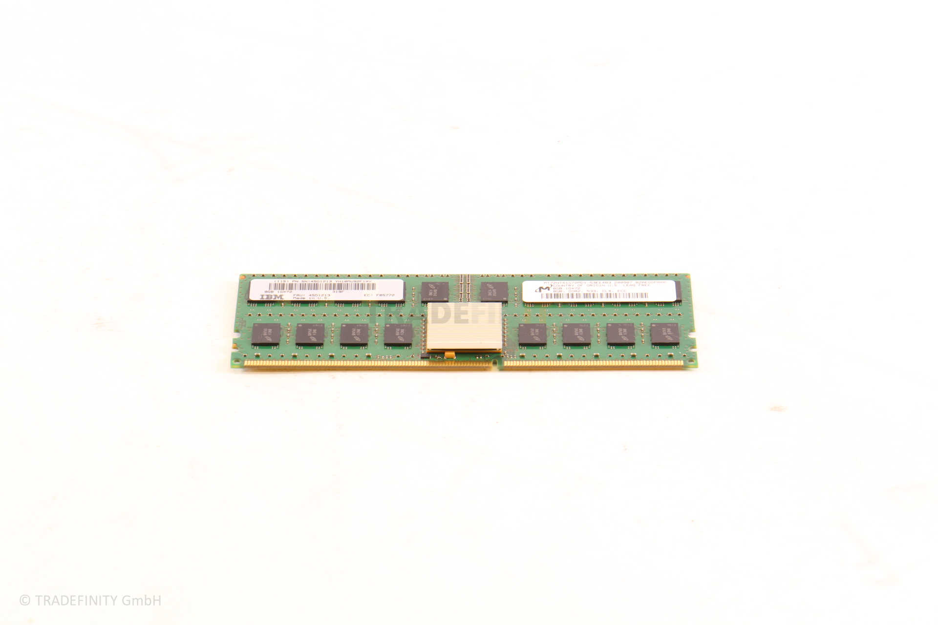 8 GB Memory