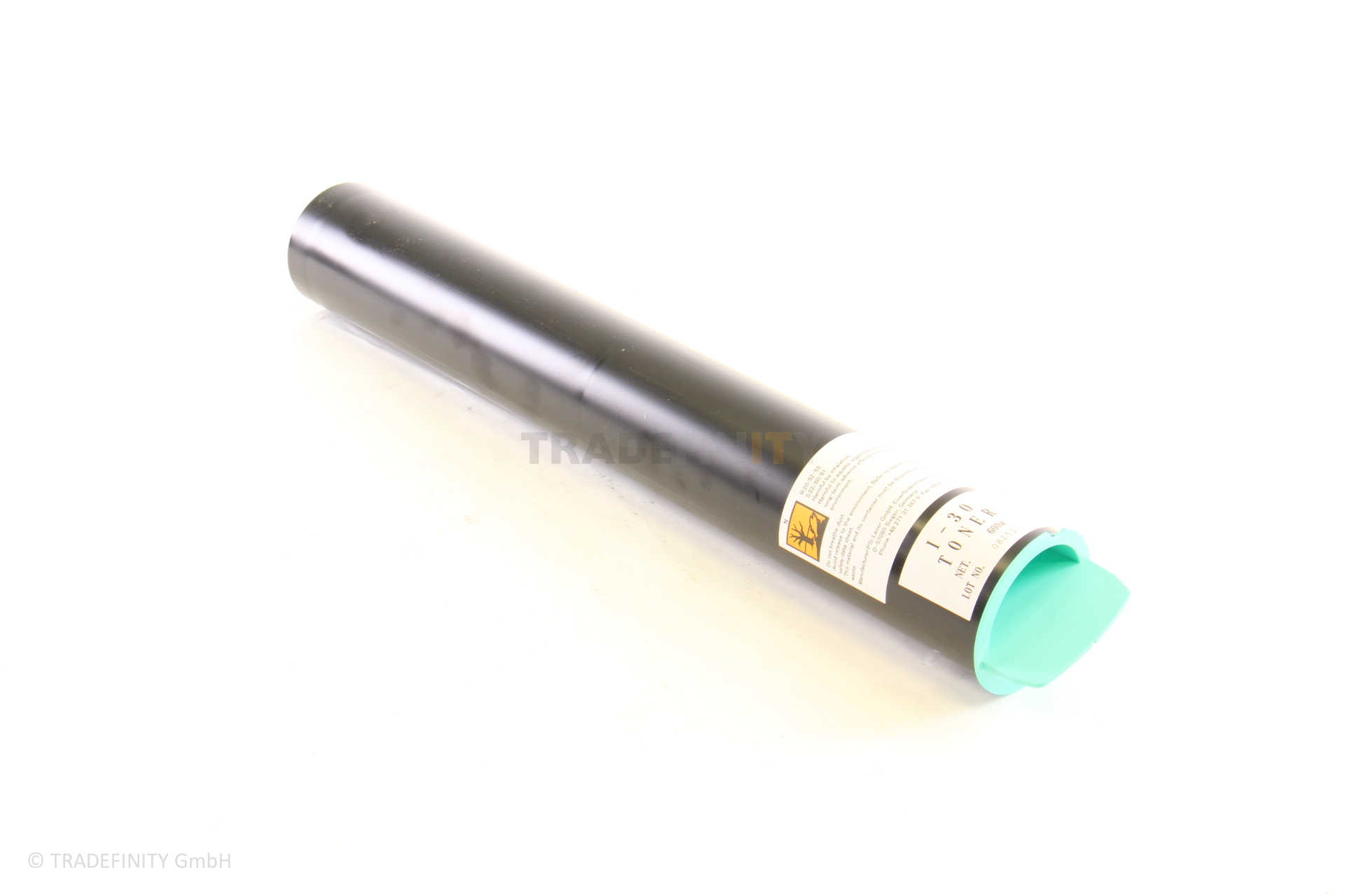 Black Toner for PSi PP 4050 / 4060