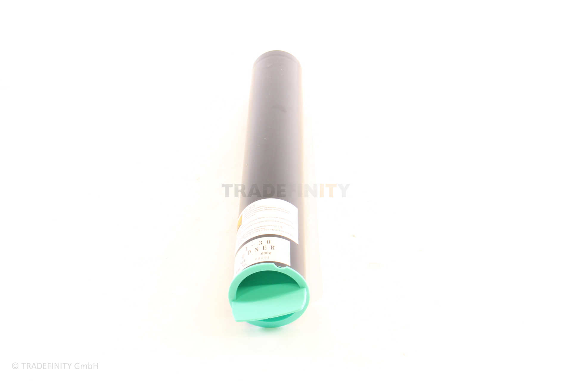 Black Toner for PSi PP 4050 / 4060