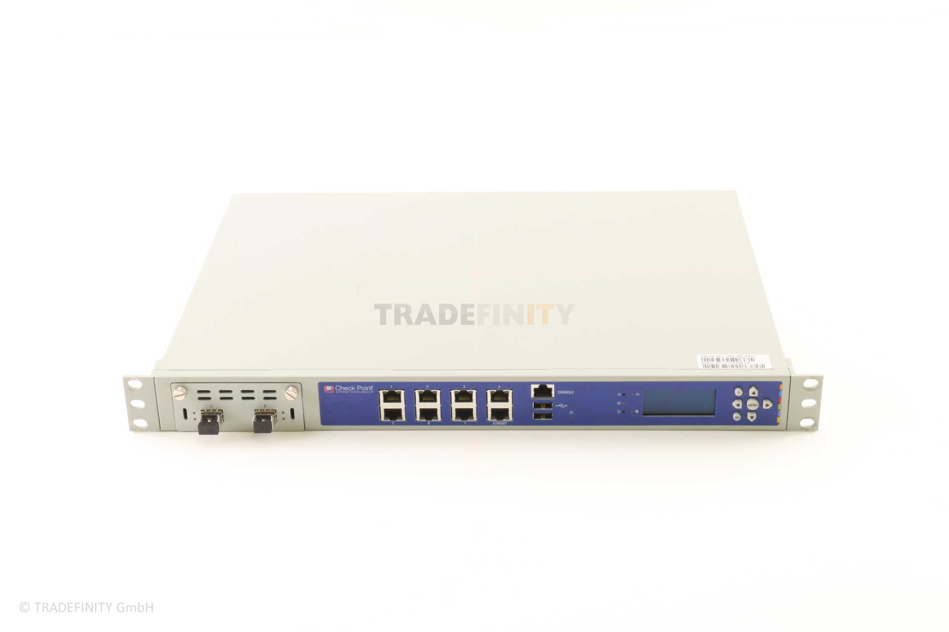 4400 Firewall Appliance