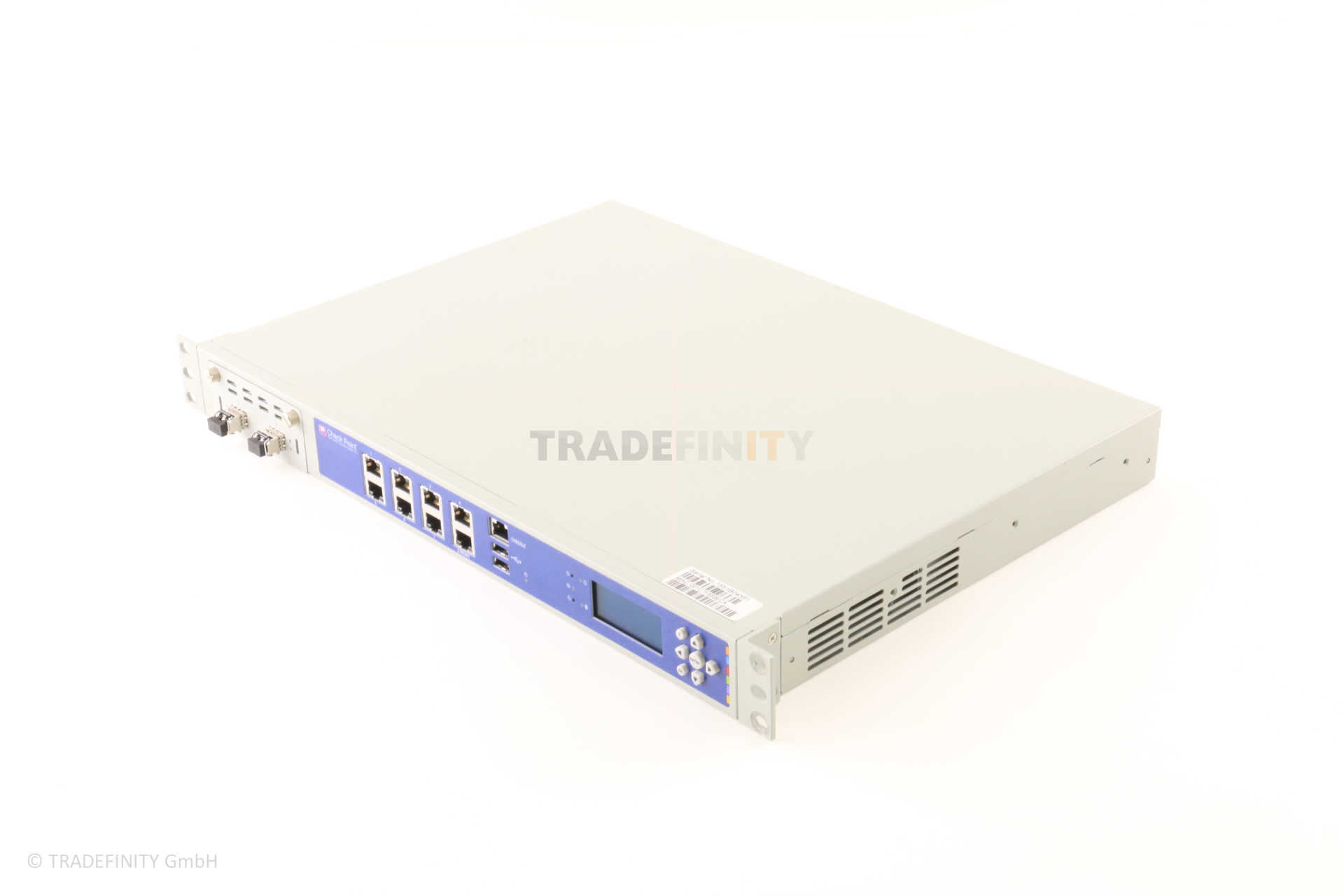 4400 Firewall Appliance