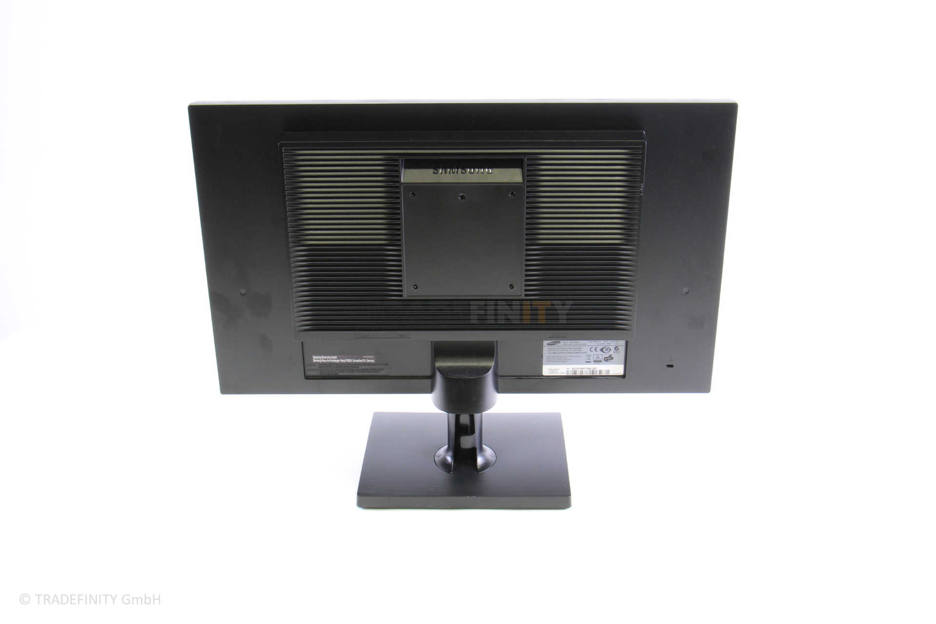 24" Samsung LED TN Business Monitor Full HD (1920 x 1200)