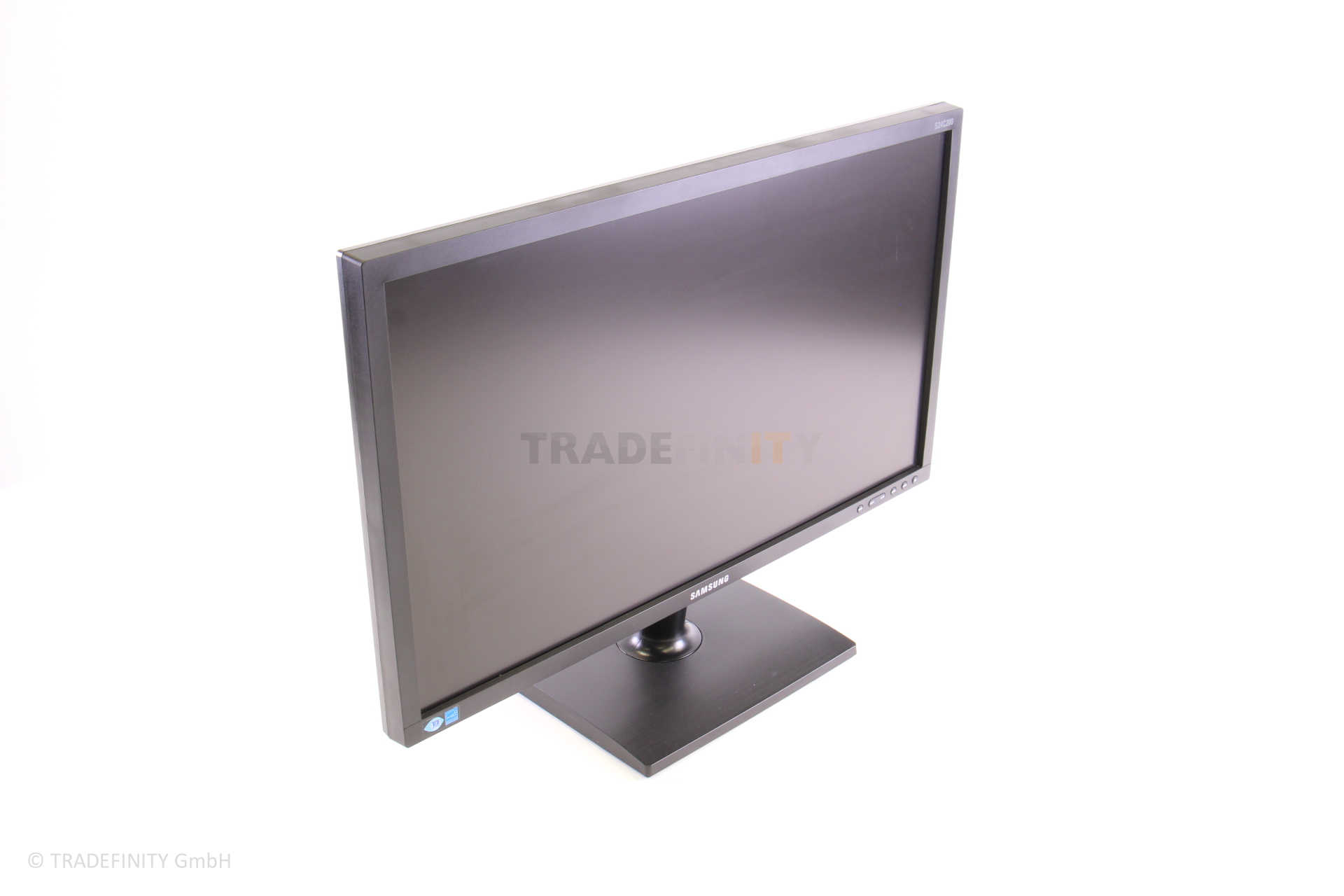 24" Samsung LED TN Business Monitor Full HD (1920 x 1200)
