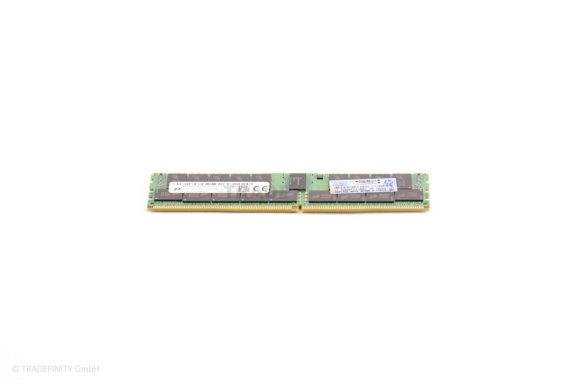 32 GB Memory