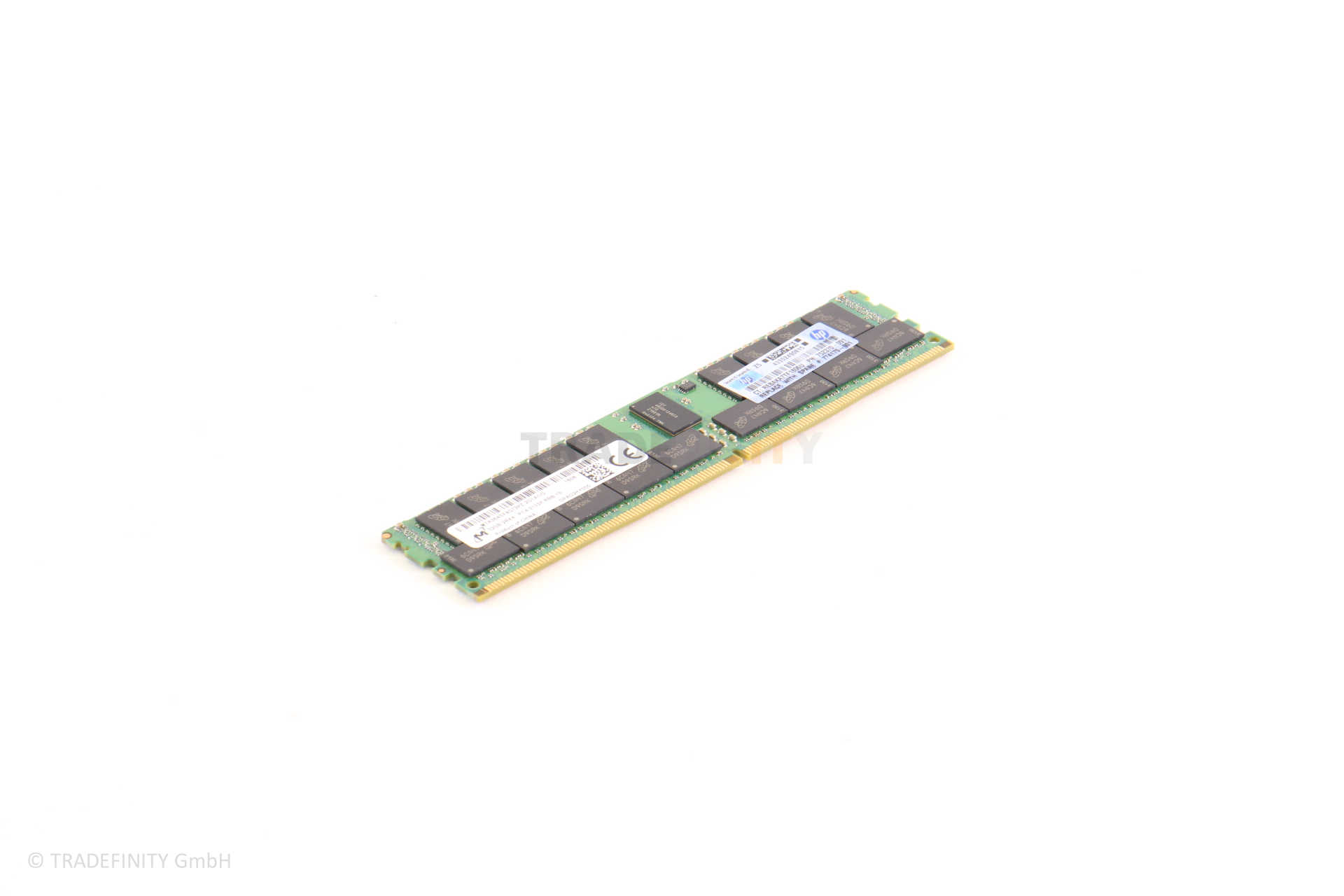 32 GB Memory