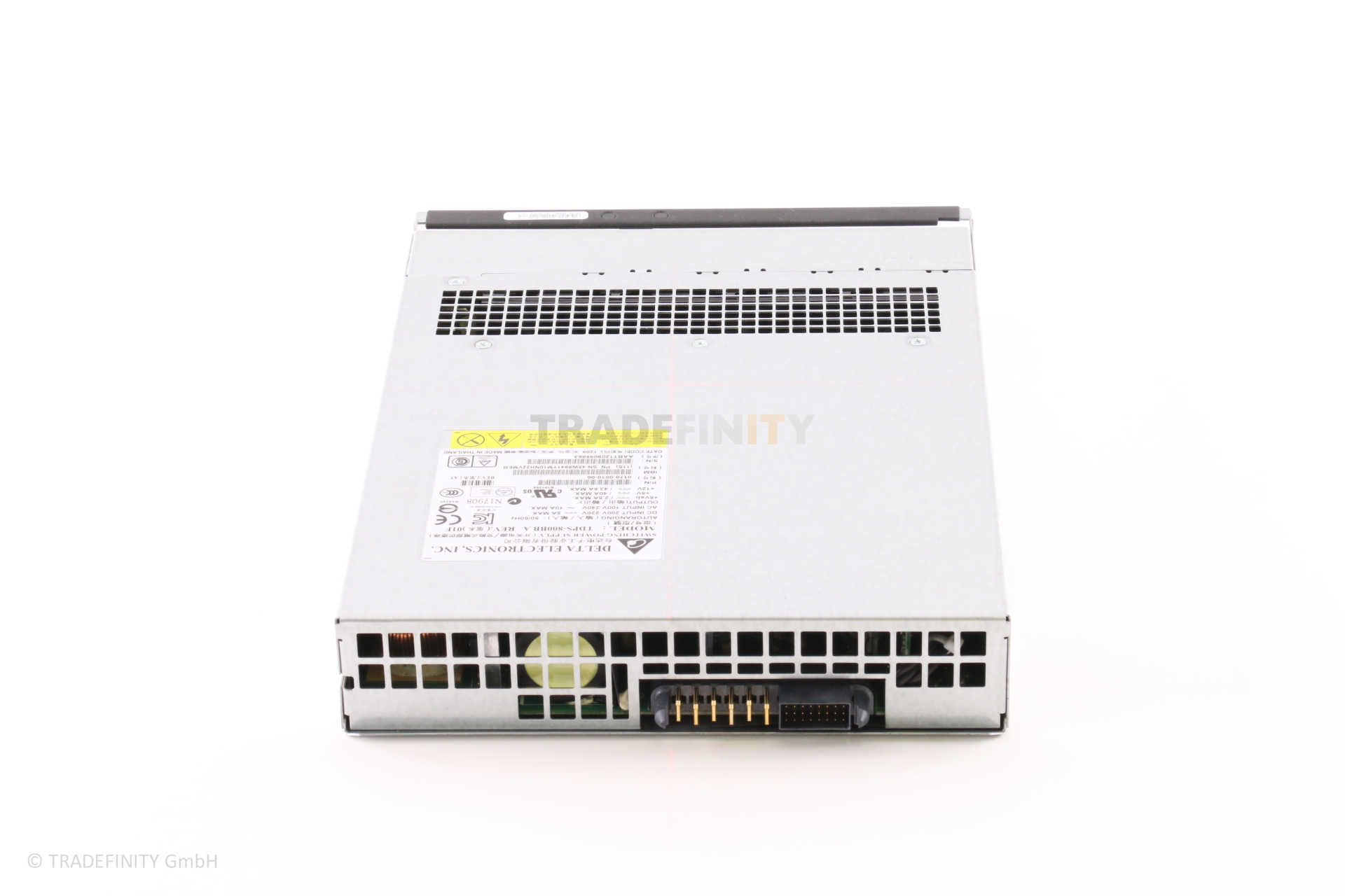 V3700 800 W AC Power Supply