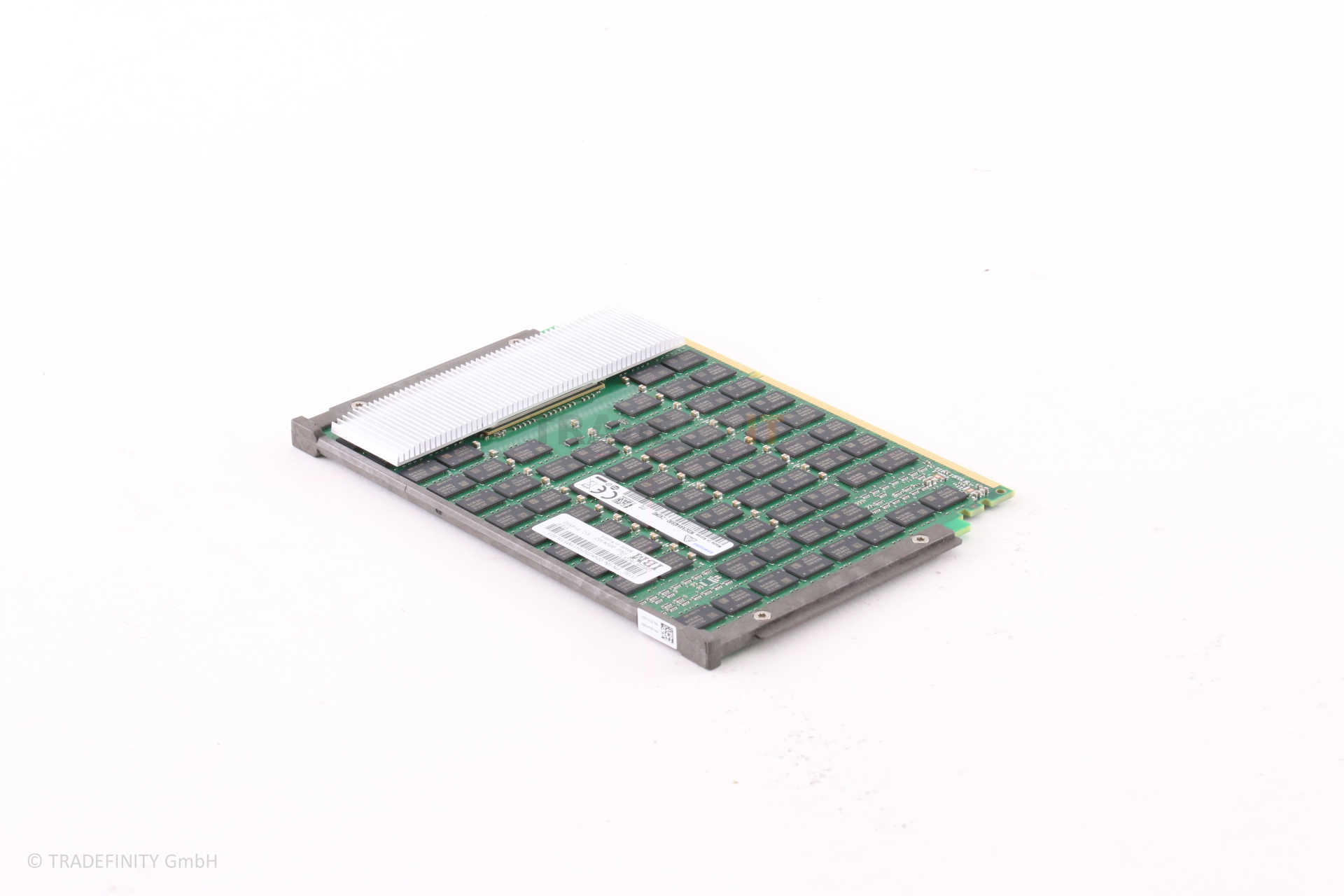128 GB Memory