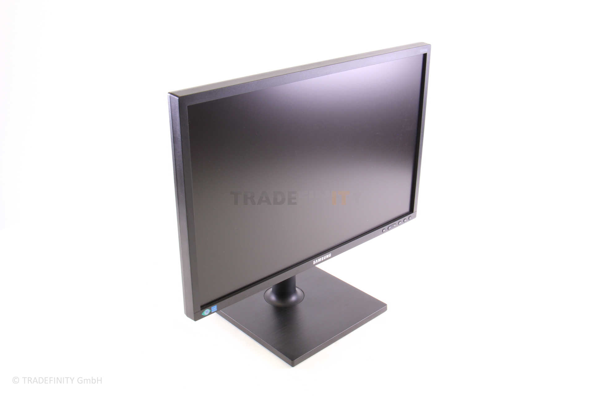 22" Samsung LED-Backlight Monitor