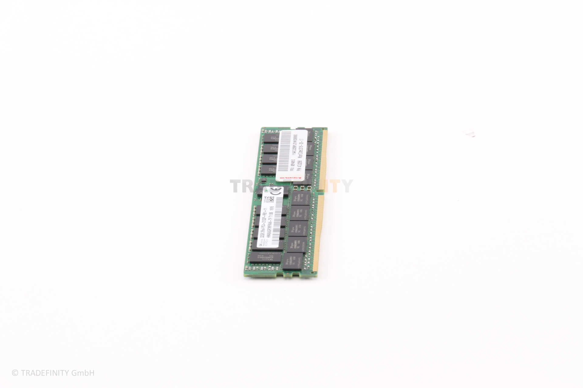 32 GB Memory