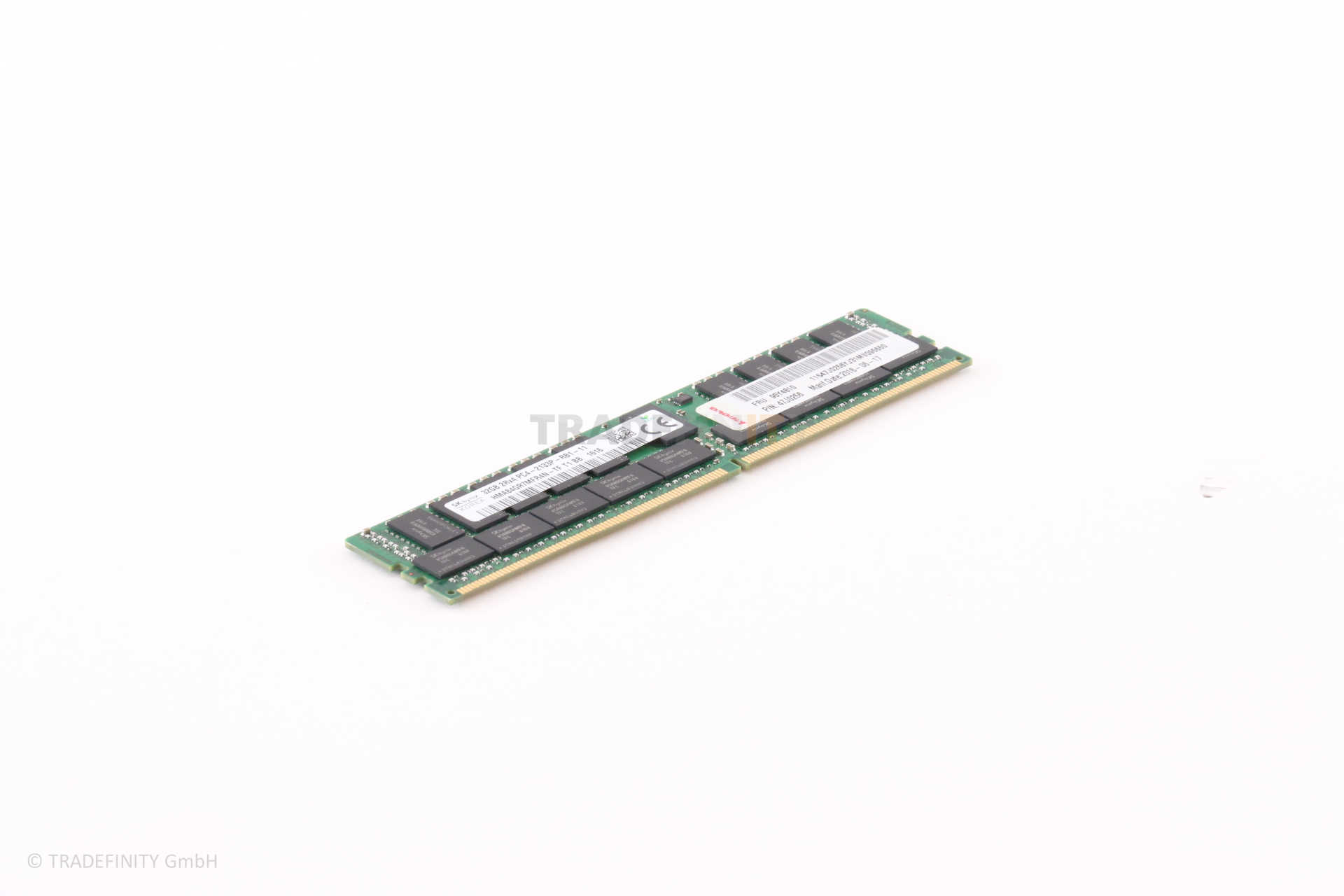 32 GB Memory