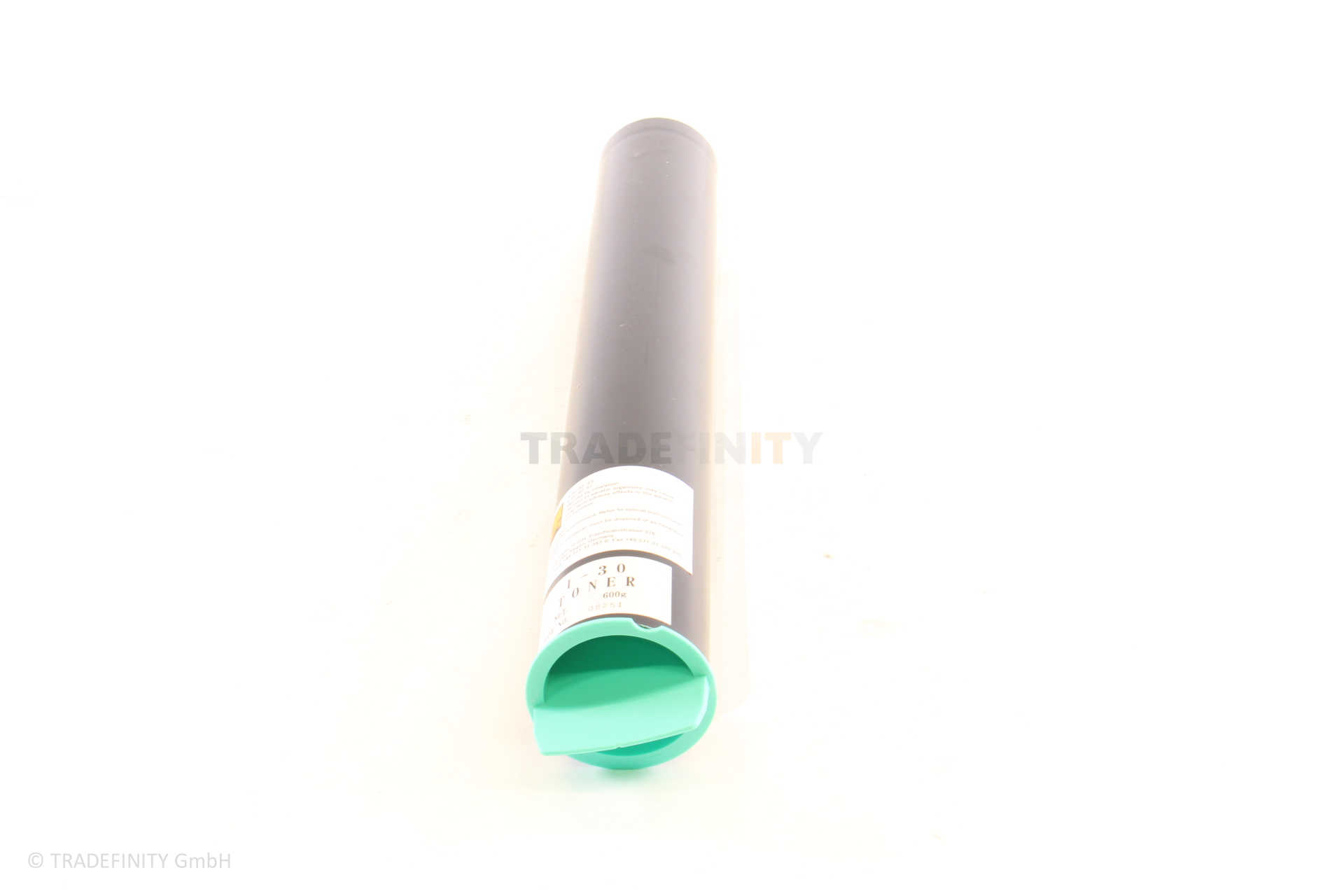 Black Toner for PSi PP 4050 / 4060