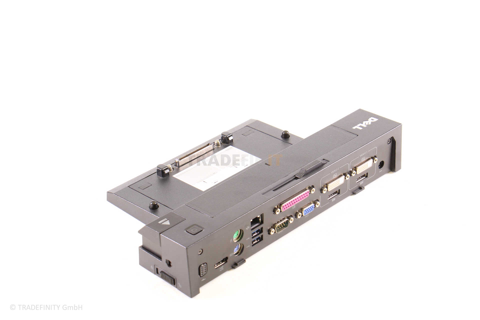 E-Port Plus Replicator Docking Station with USB 3.0