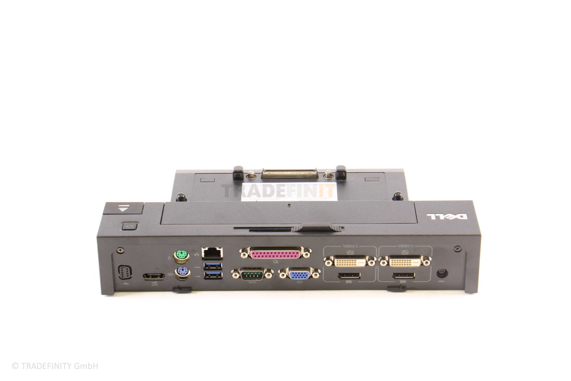 E-Port Plus Replicator Docking Station with USB 3.0