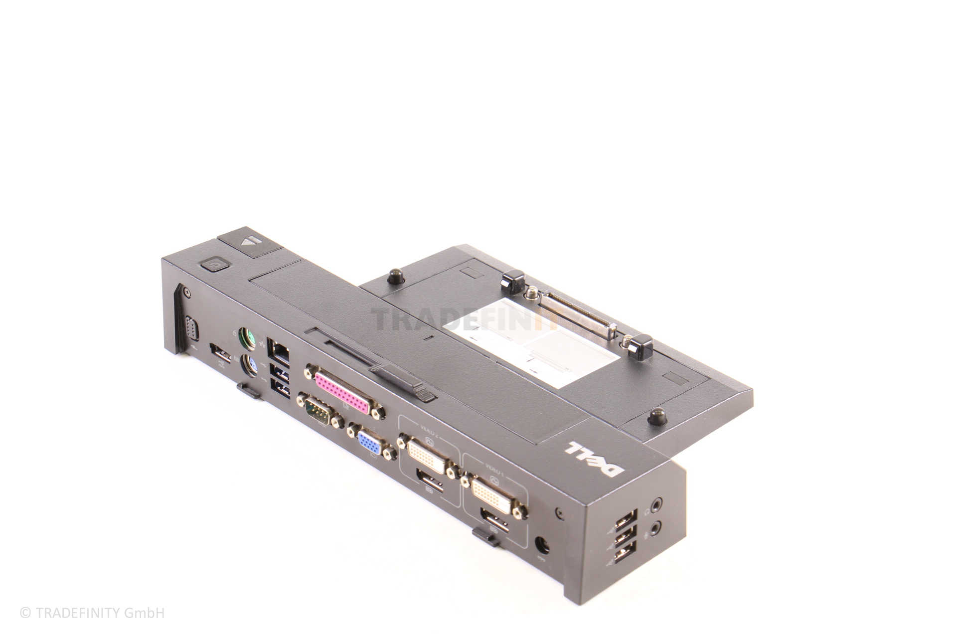 E-Port Plus Replicator Docking Station with USB 3.0