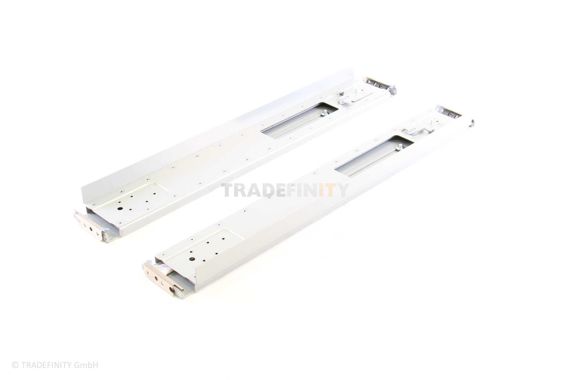 Rack Mounting Kit (19")