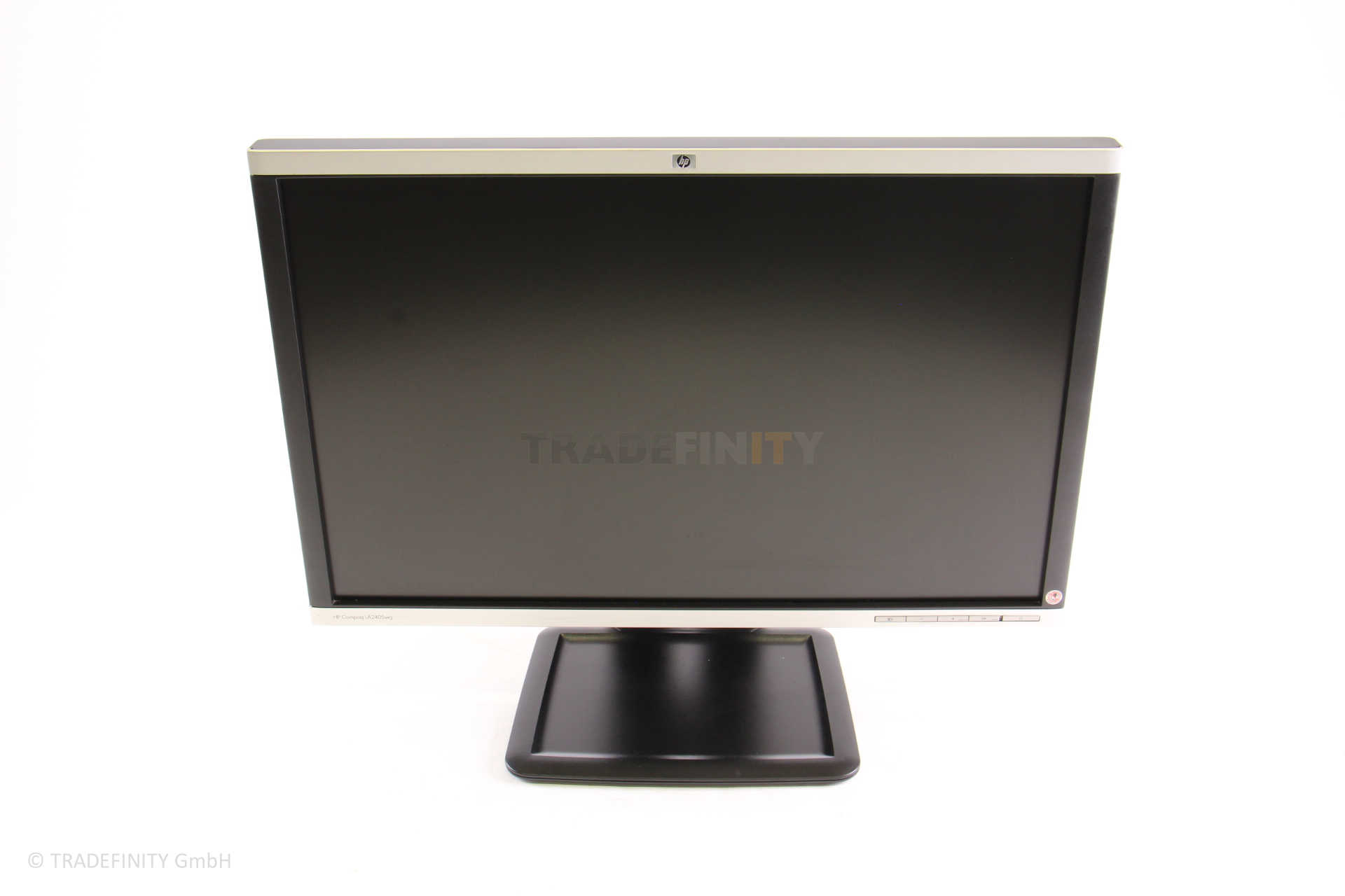24" Compaq LCD Monitor