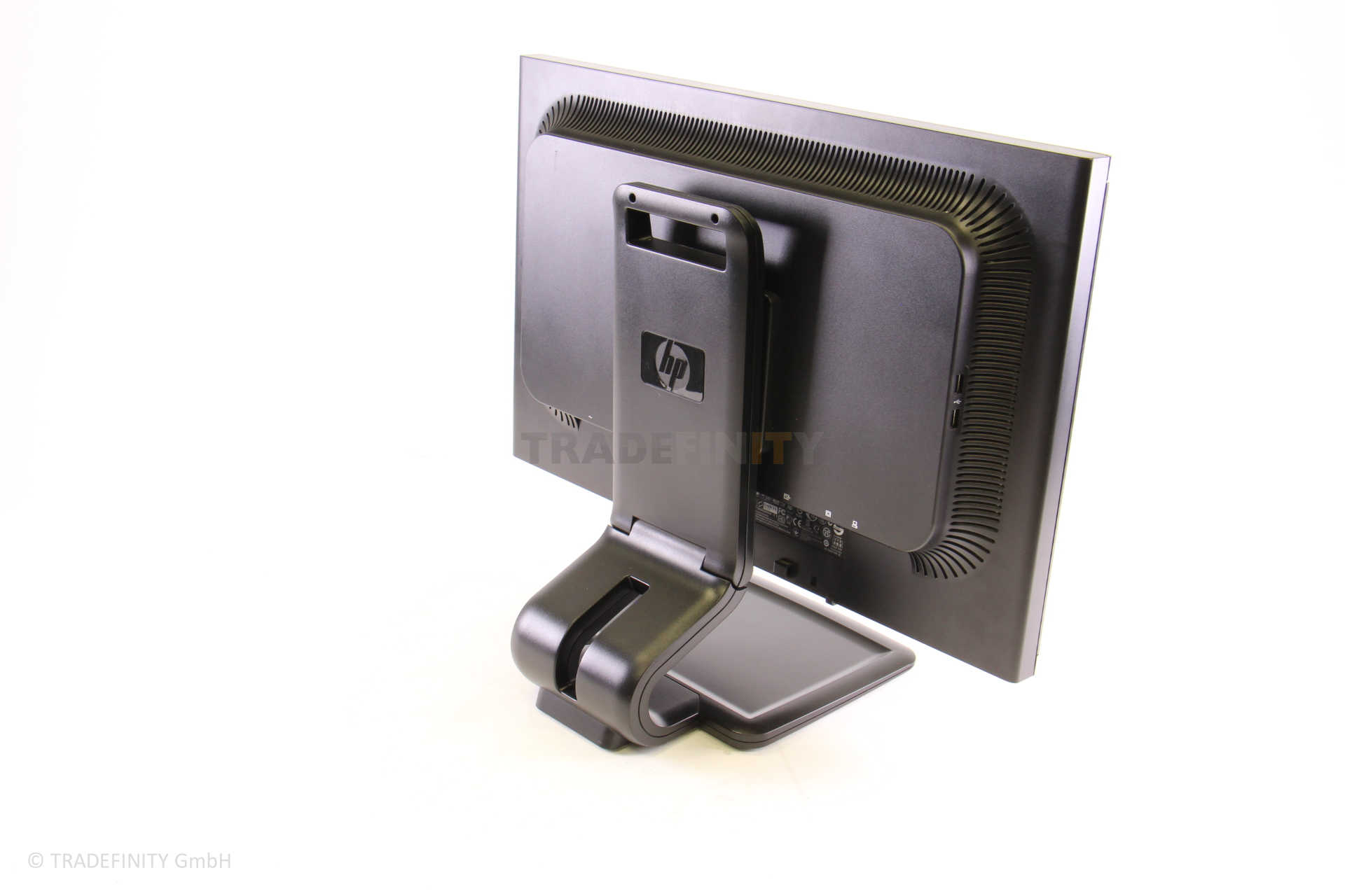 24" Compaq LCD Monitor