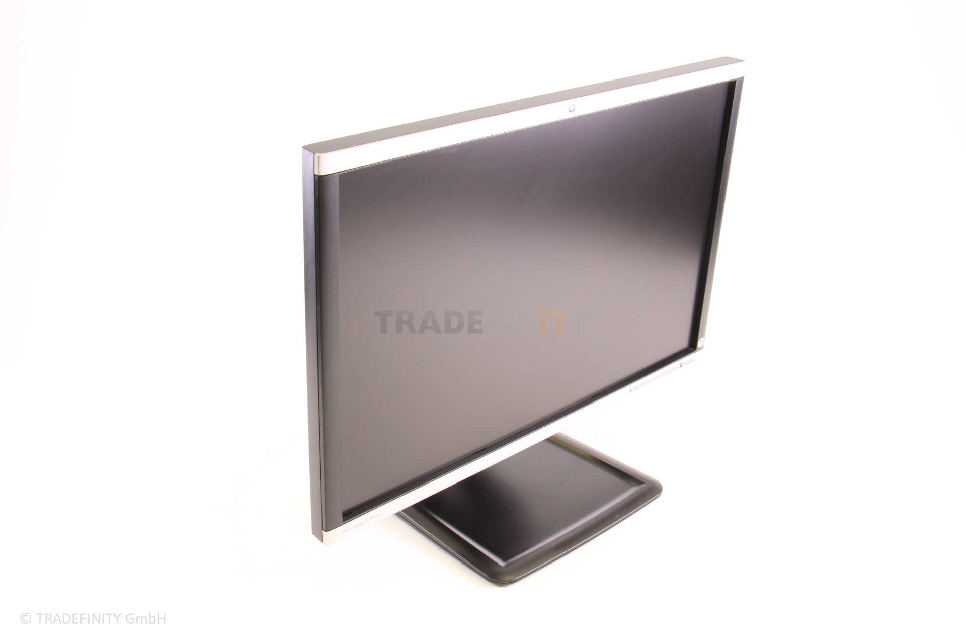 24" Compaq LCD Monitor