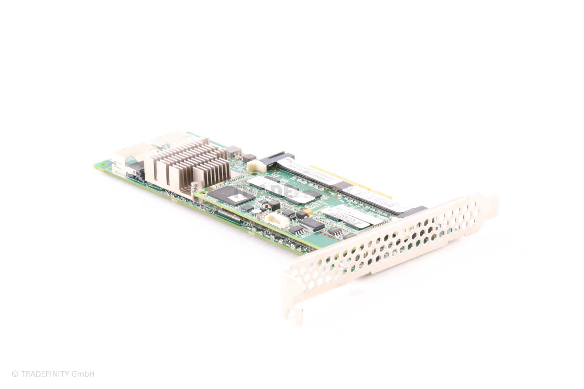 Smart Array P420 Controller (1 GB FBWC)