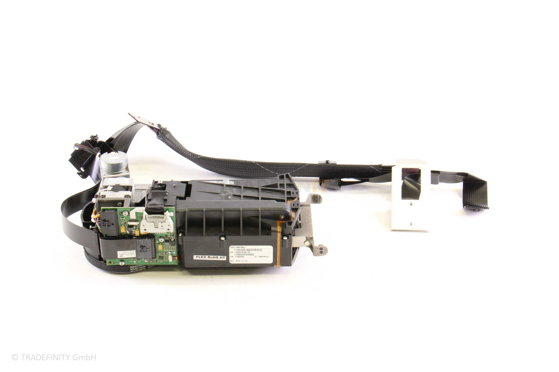 StorageTek SL8500 Gripper (Hand) Assembly with Cable