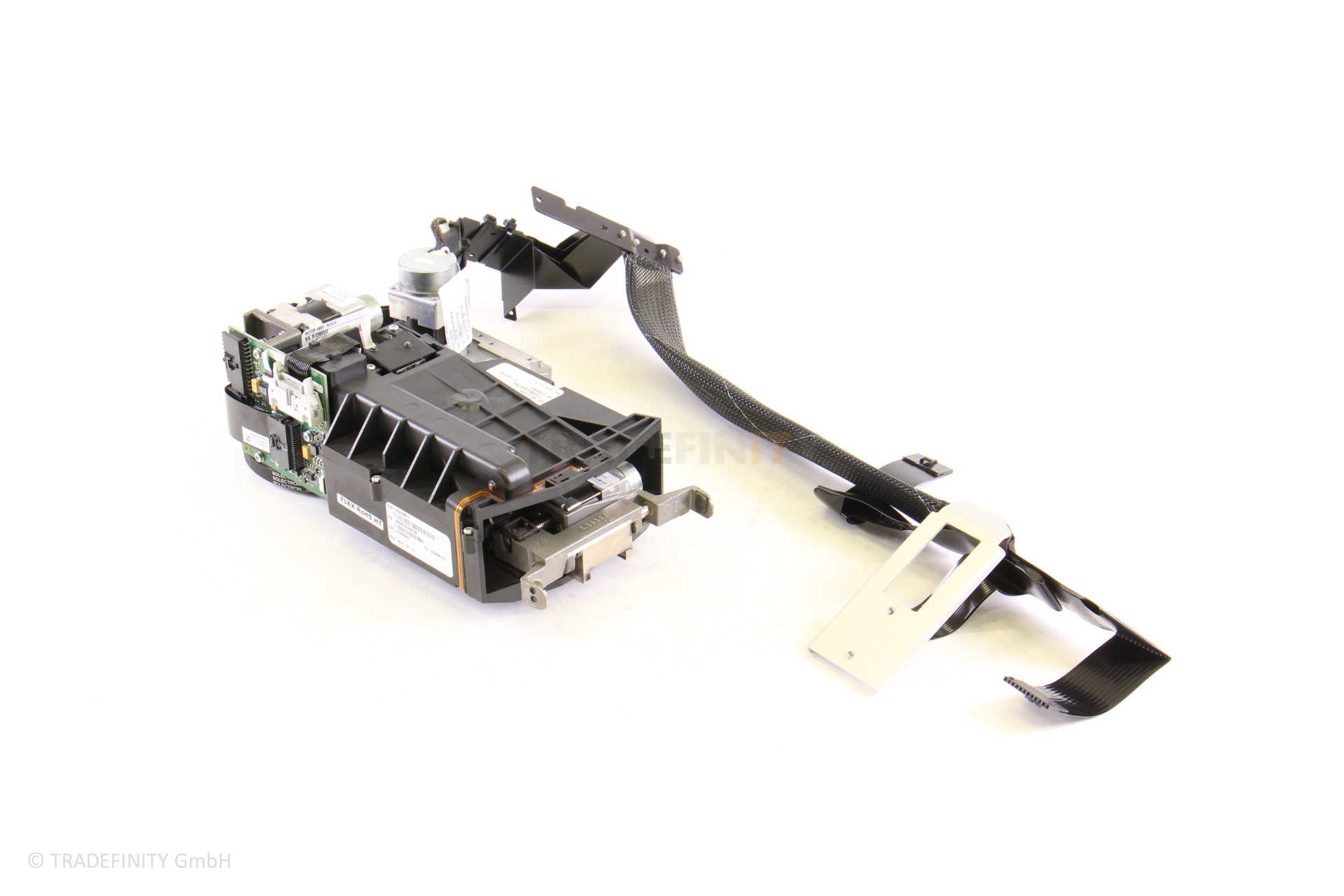 StorageTek SL8500 Gripper (Hand) Assembly with Cable