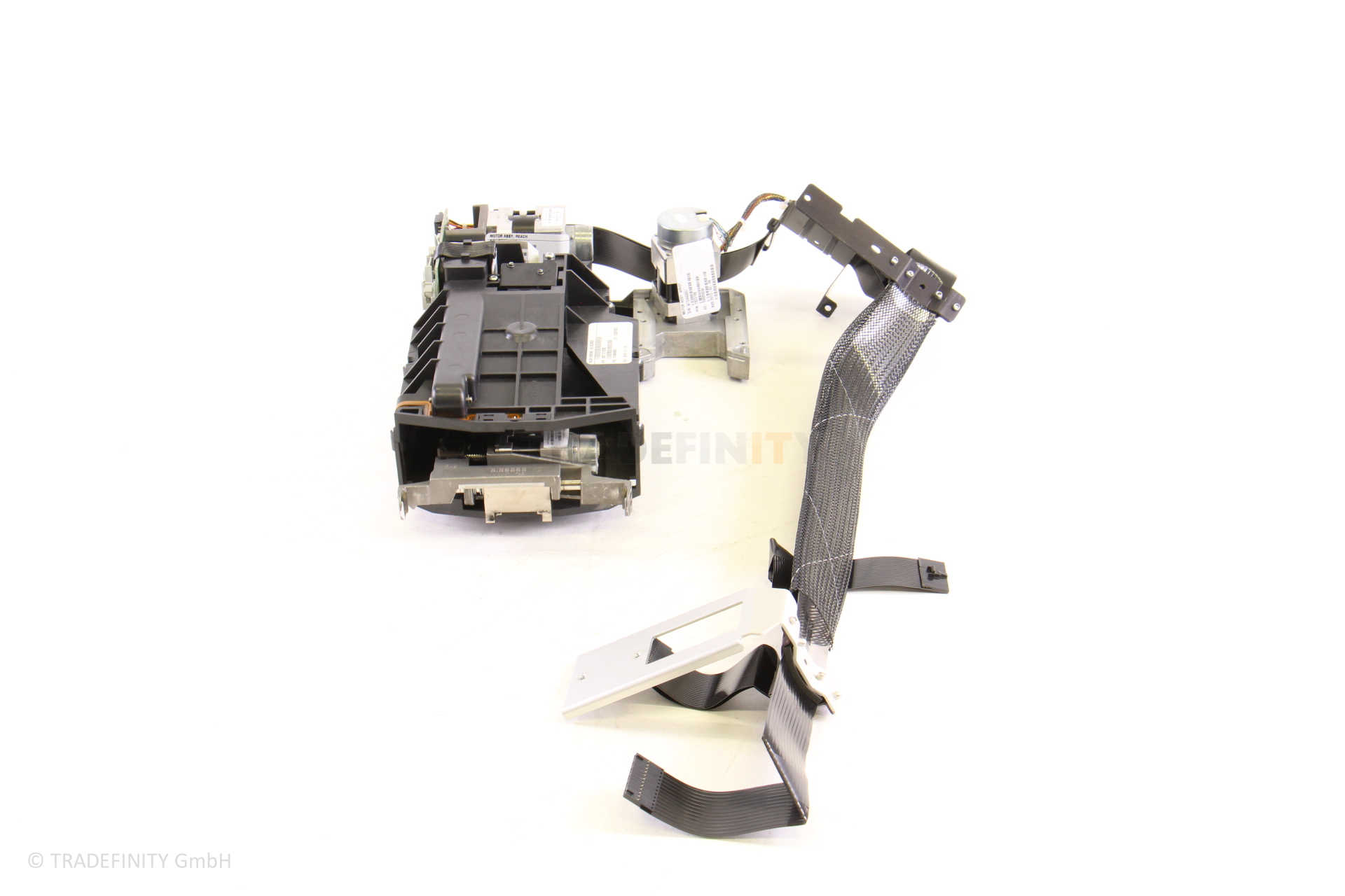 StorageTek SL8500 Gripper (Hand) Assembly with Cable