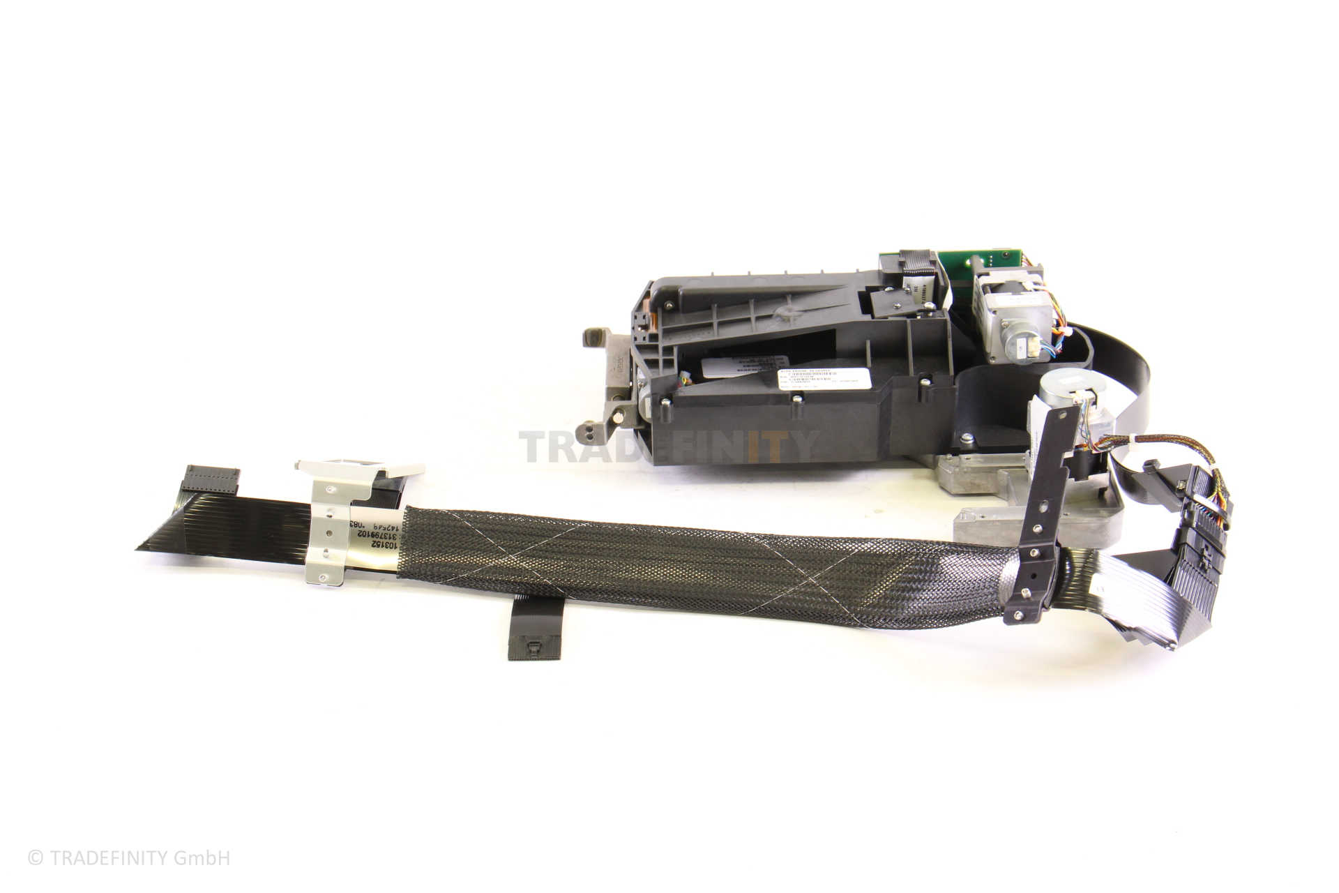 StorageTek SL8500 Gripper (Hand) Assembly with Cable