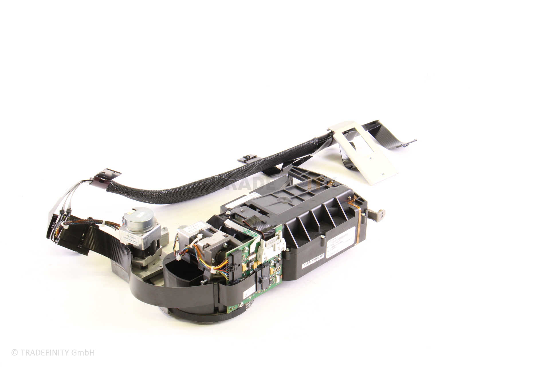 StorageTek SL8500 Gripper (Hand) Assembly with Cable