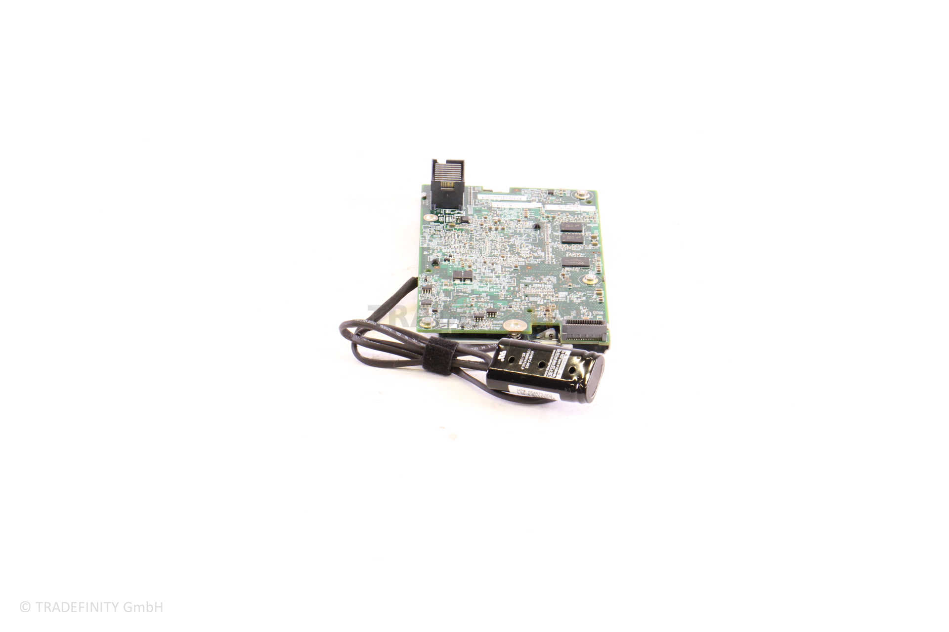 Smart Array P220i Controller (512 MB FBWC) FIO Kit