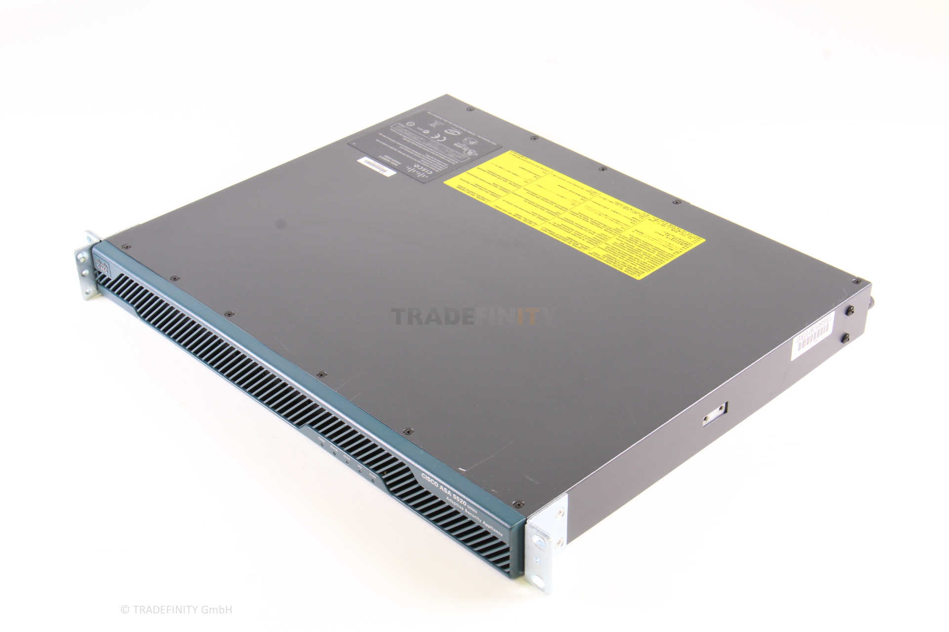 ASA 5520-X Adaptive Security Appliance