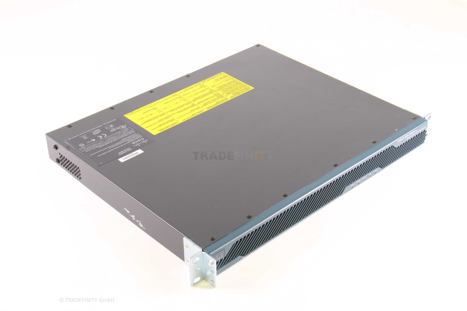 ASA 5520-X Adaptive Security Appliance