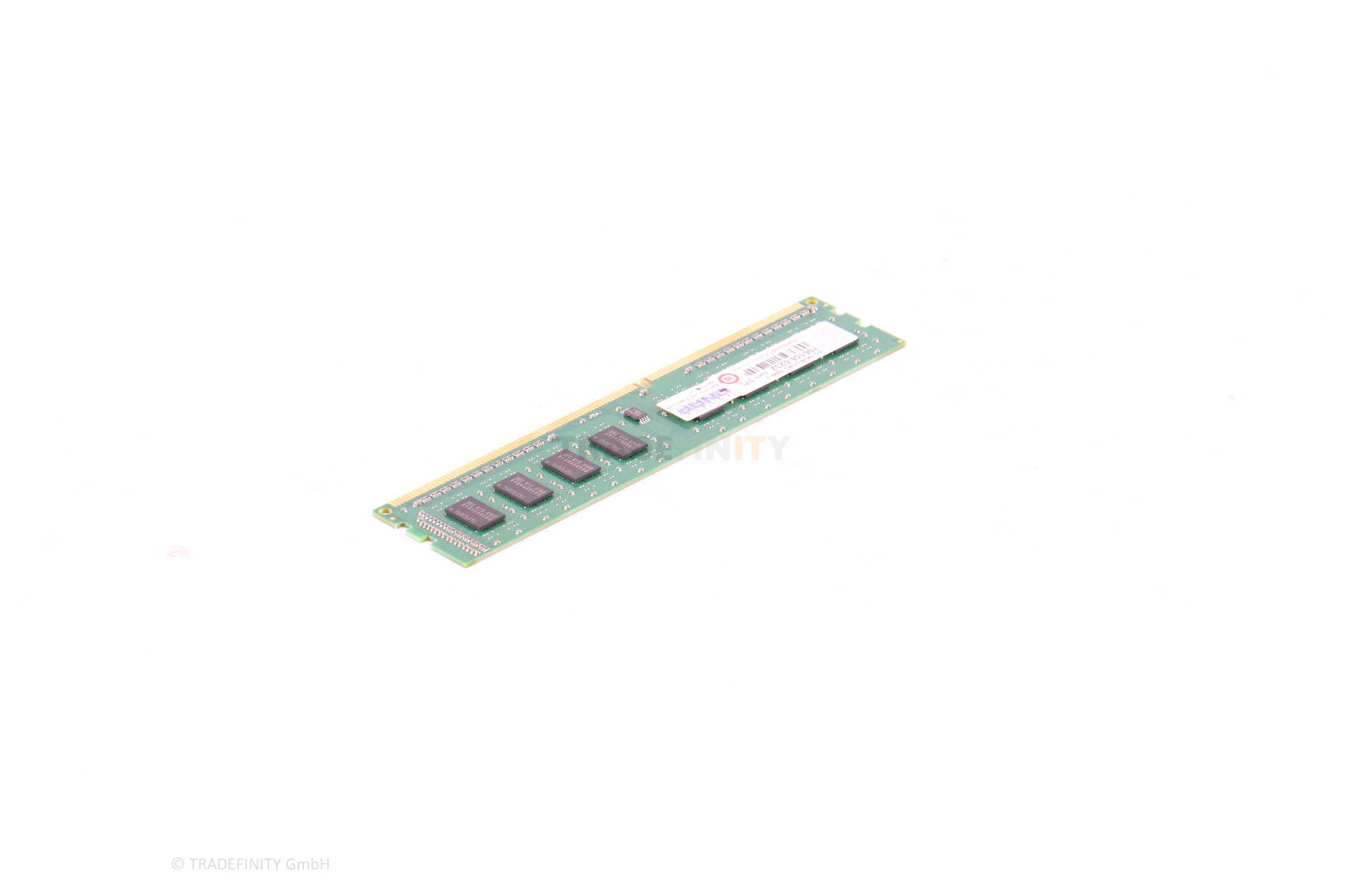 4 GB Memory
