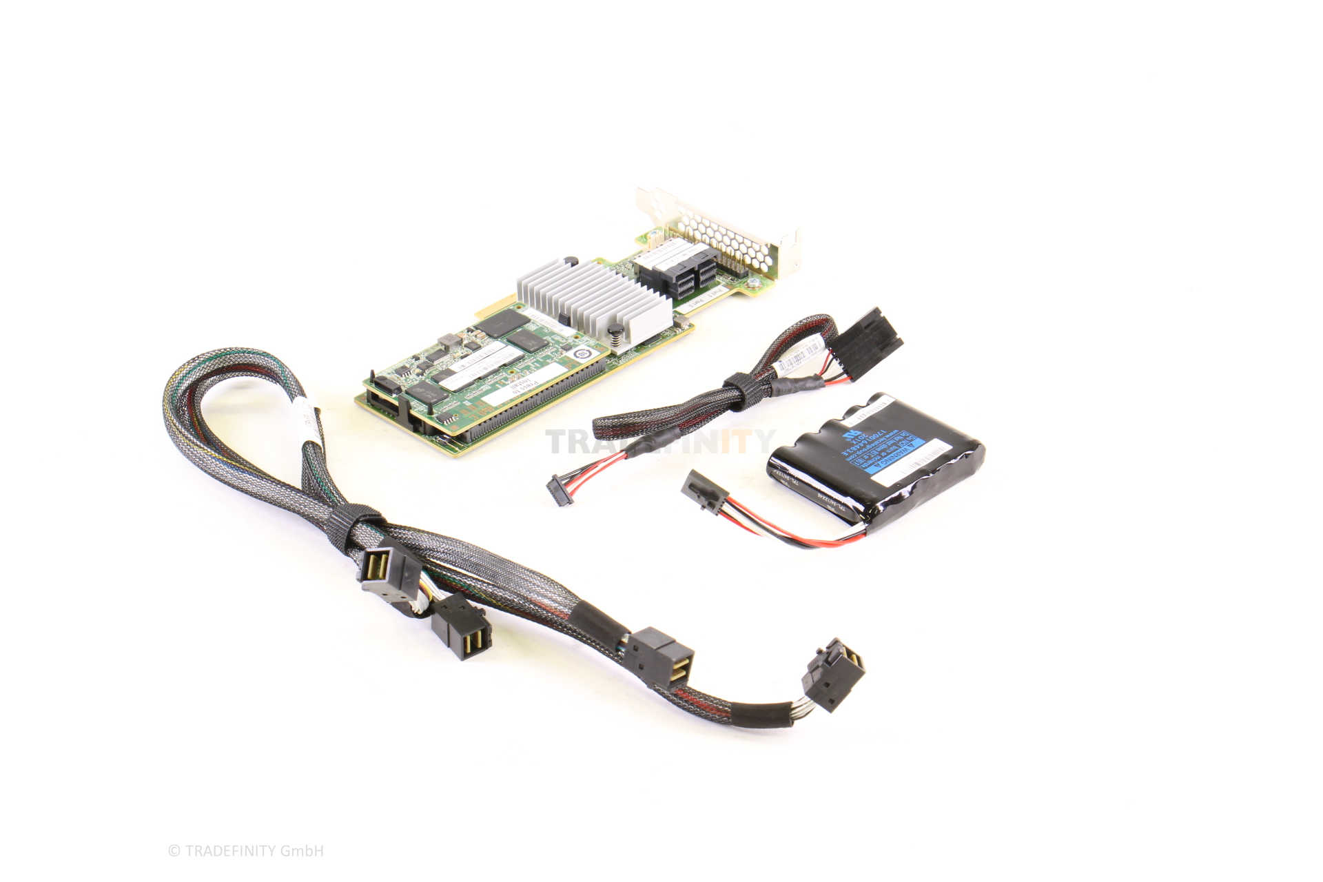 ServeRAID M5210 Series 2 GB Flash RAID 5 Upgrade