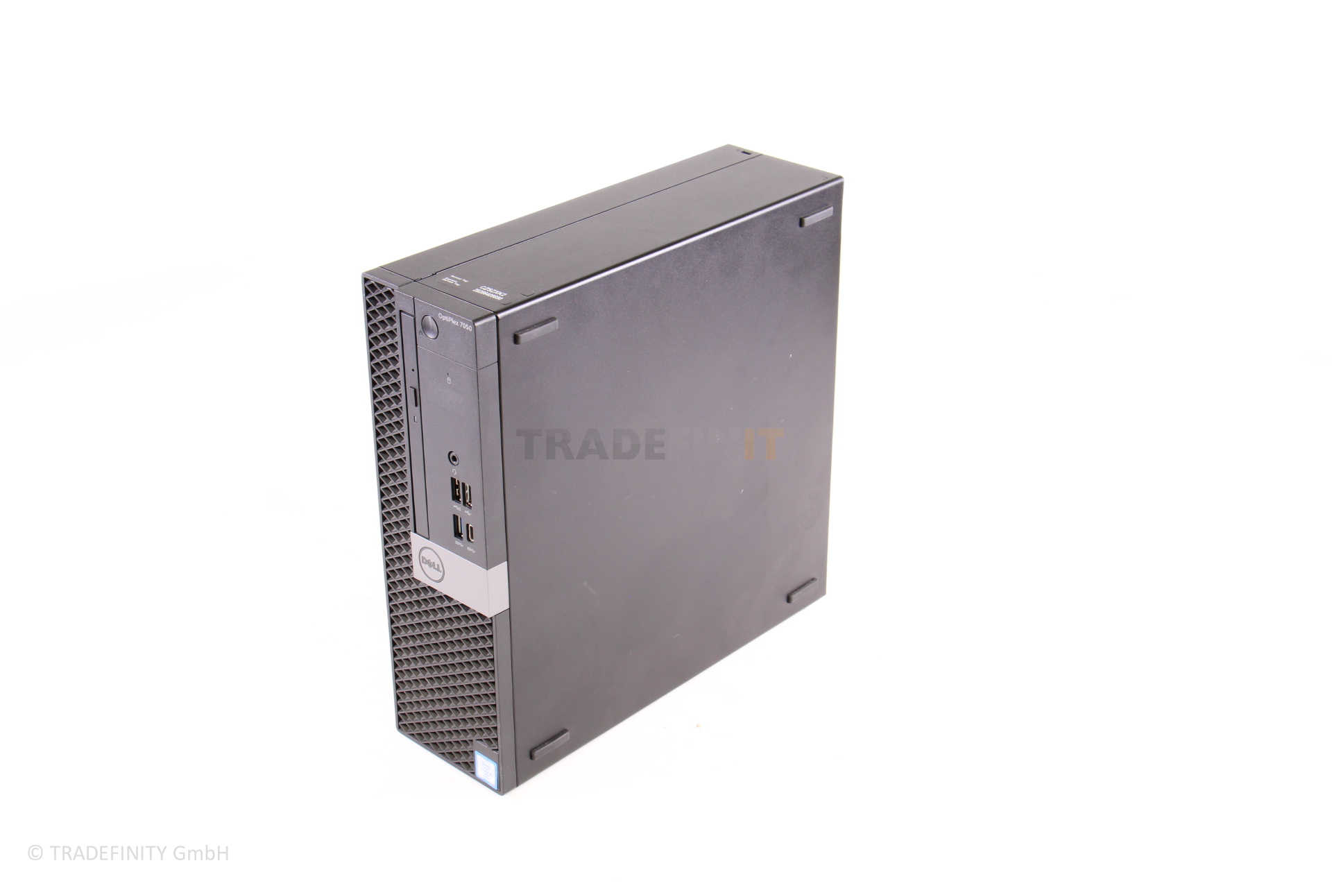 Optiplex 7050 SFF (Small Form Factor)