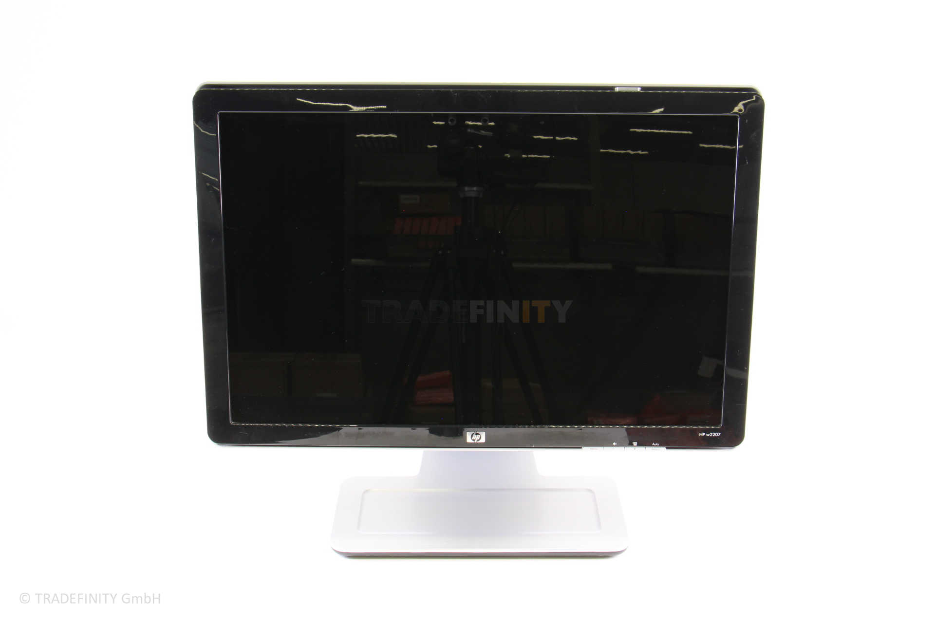 22" Compaq LCD Monitor