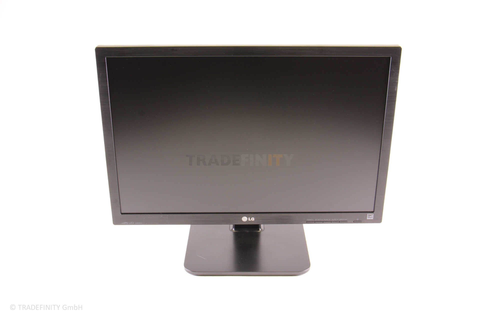 24" LCD Aktiv Matrix Monitor