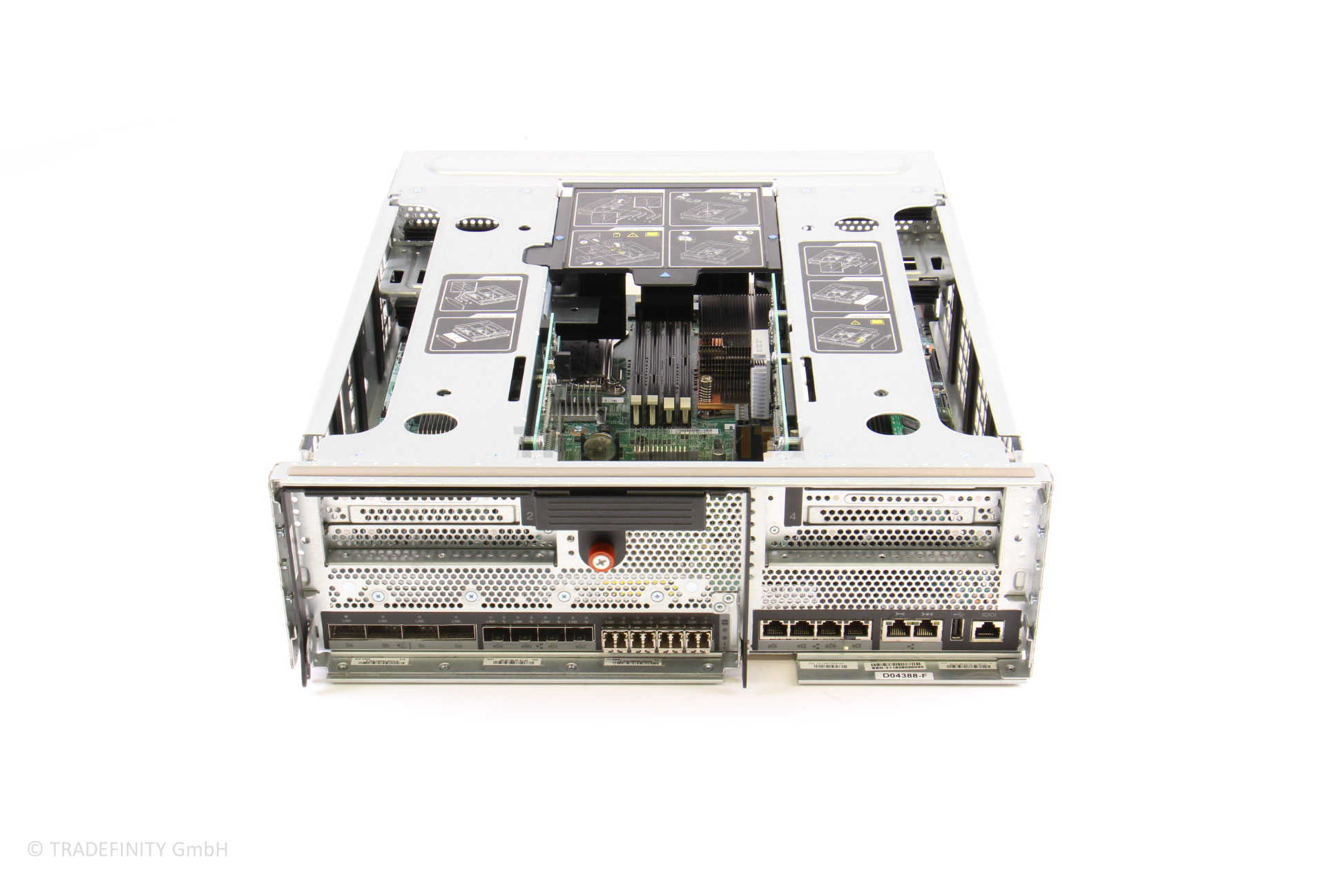 FA8040 ESM Controller (FAS8040)