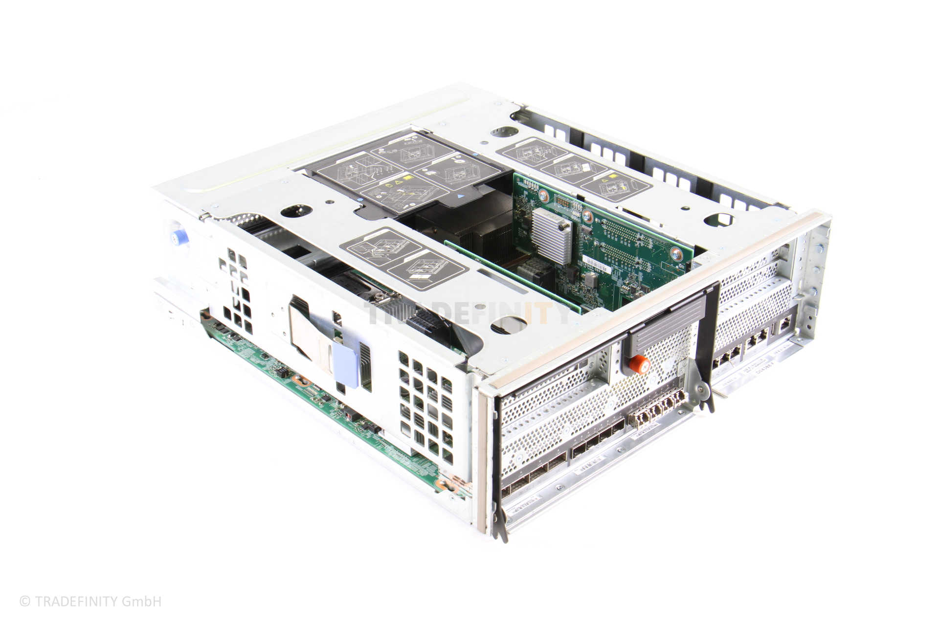 FA8040 ESM Controller (FAS8040)