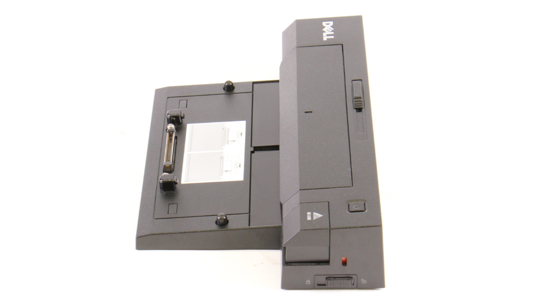 Dell E-Port Plus K09A USB 3 ohne Netzteil