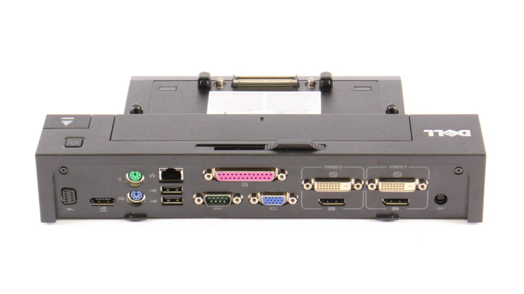 Dell E-Port Plus K09A USB 3 ohne Netzteil