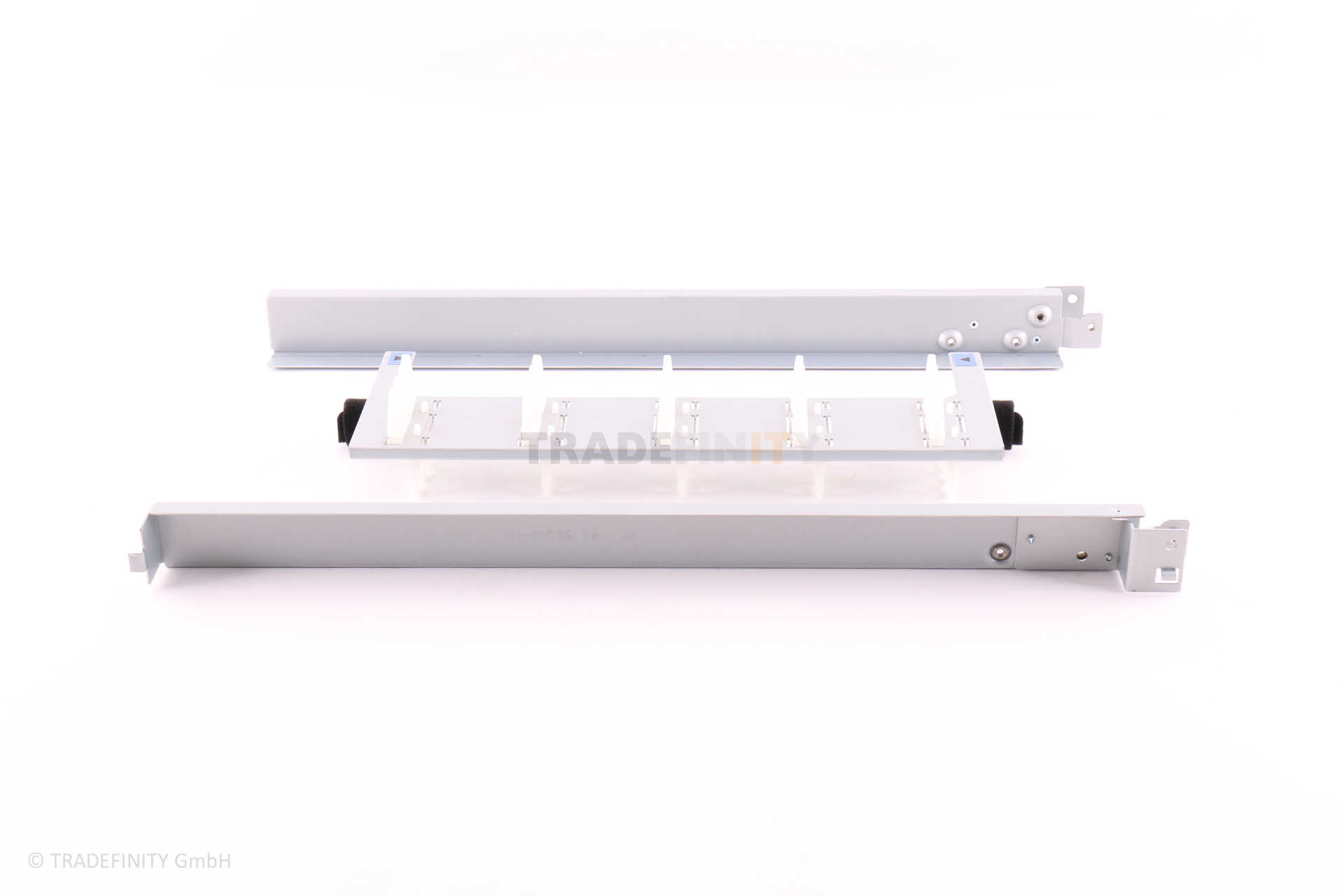 Rack Mounting Kit (19")