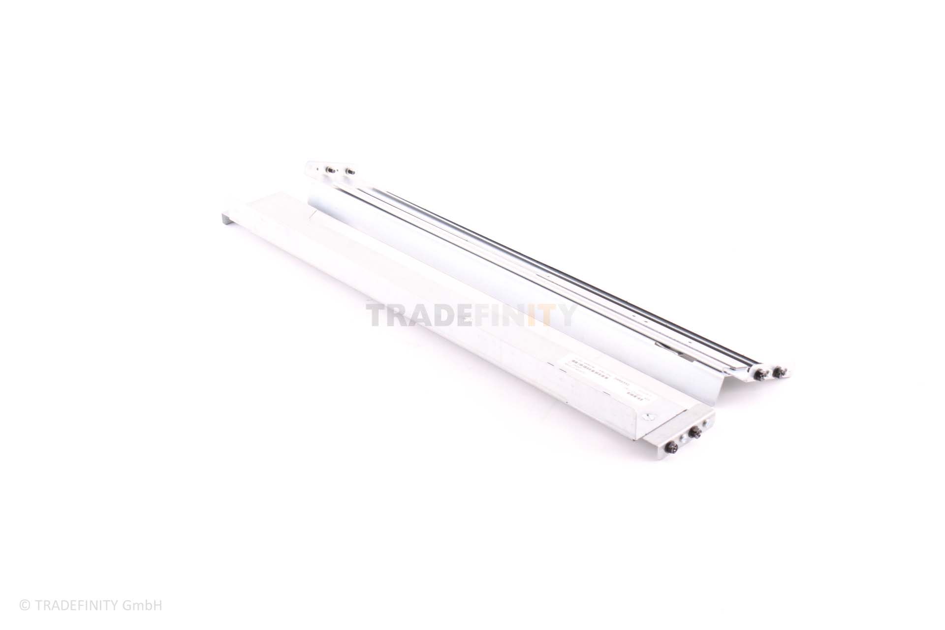 Rack Mounting Kit (19")