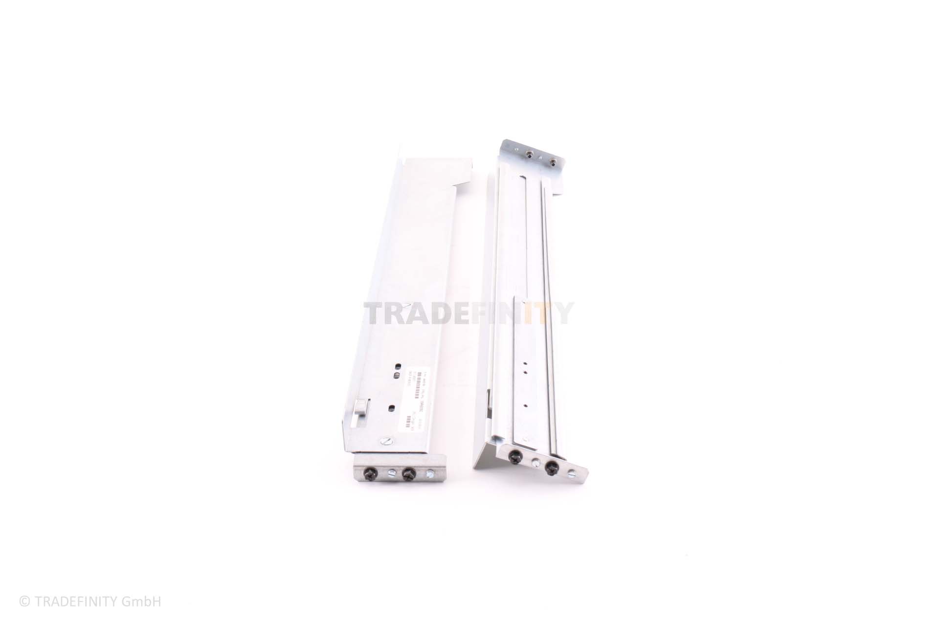 Rack Mounting Kit (19")