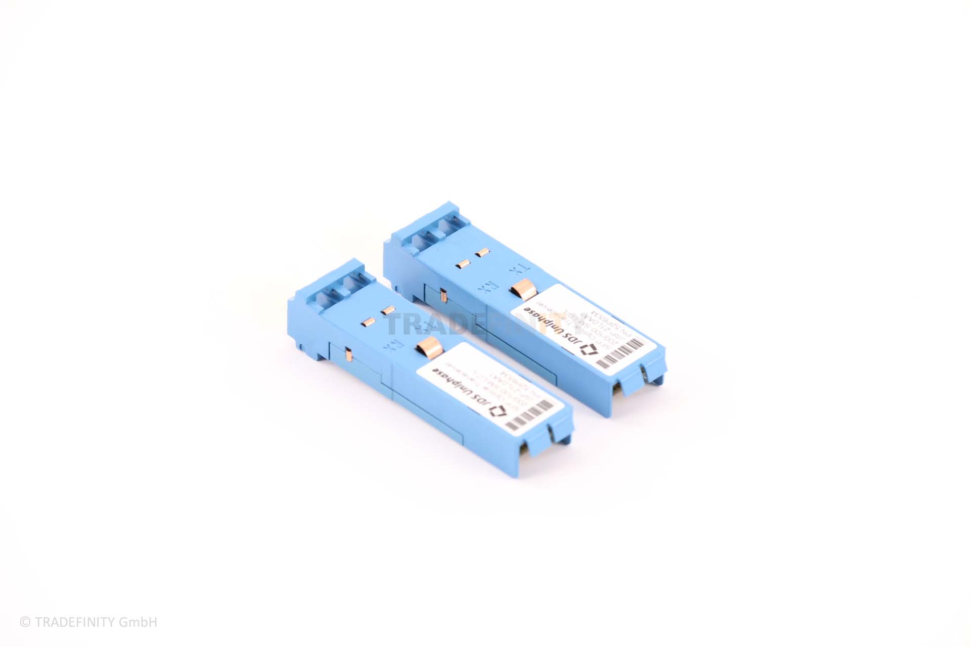 2 Gbps Fibre Channel SFP (2-Pack)