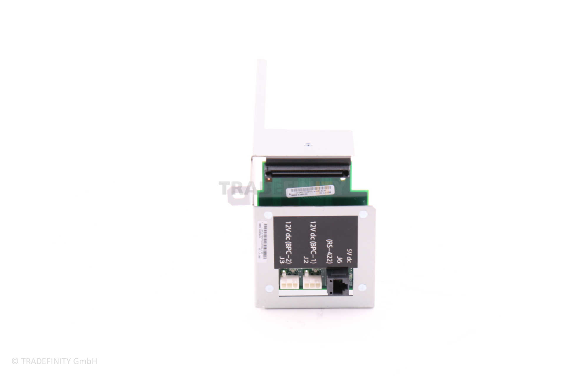 3592 Fibre Drive LTO Mounting Kit