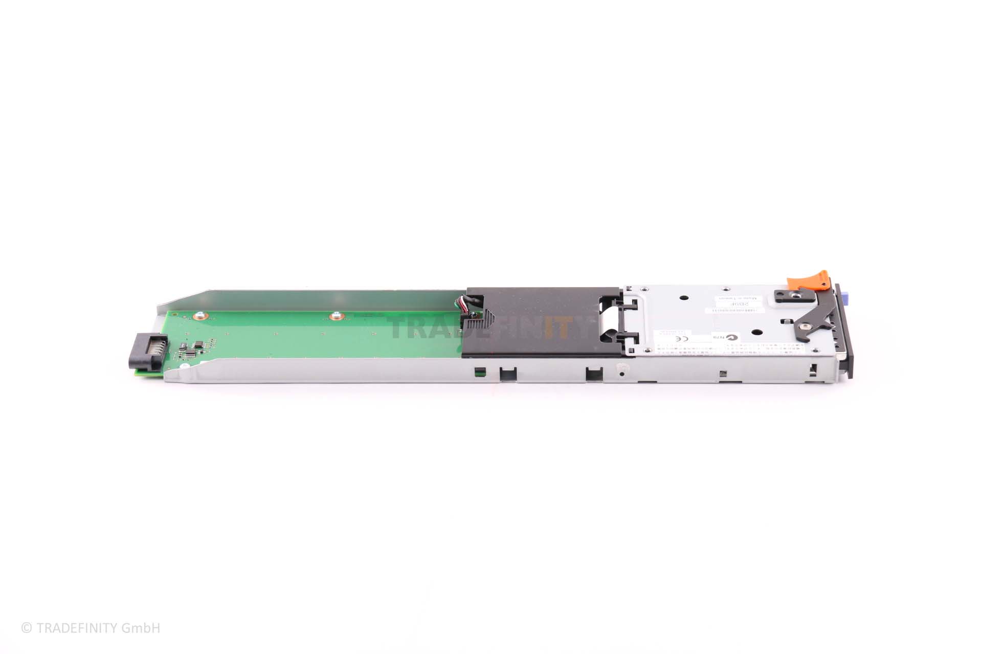 Operator Panel Assembly